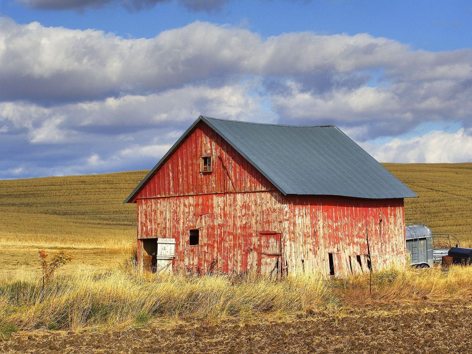Rustic Barn Wallpapers - Top Free Rustic Barn Backgrounds - WallpaperAccess