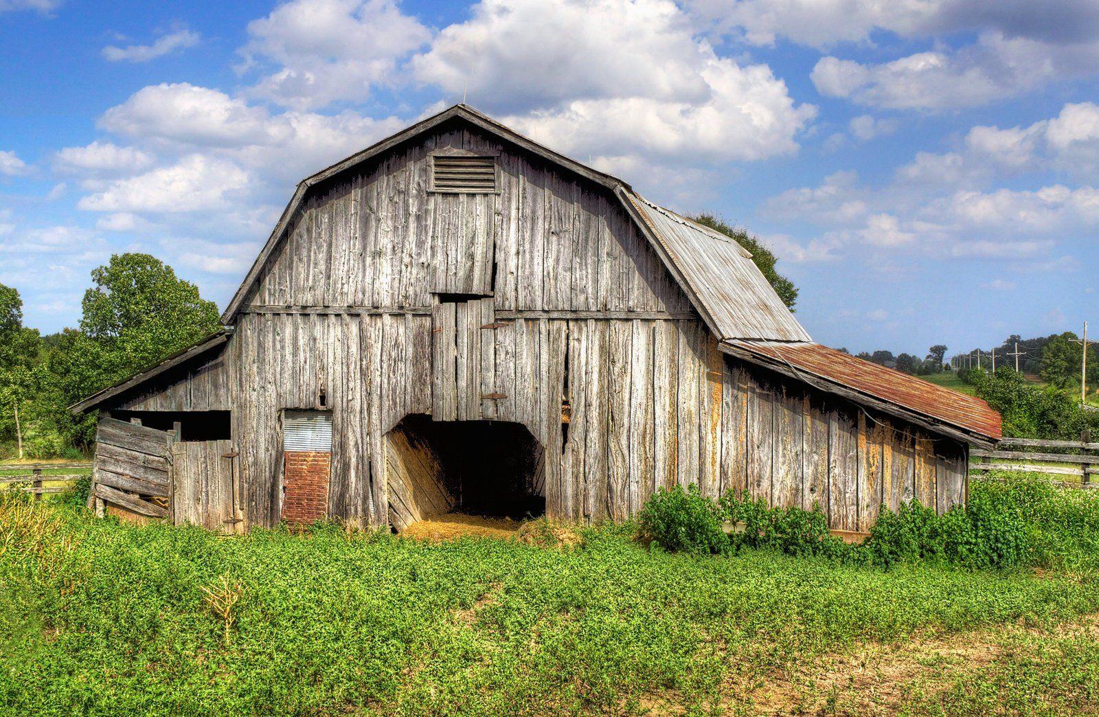 Rustic Barn Wallpapers - Top Free Rustic Barn Backgrounds - WallpaperAccess