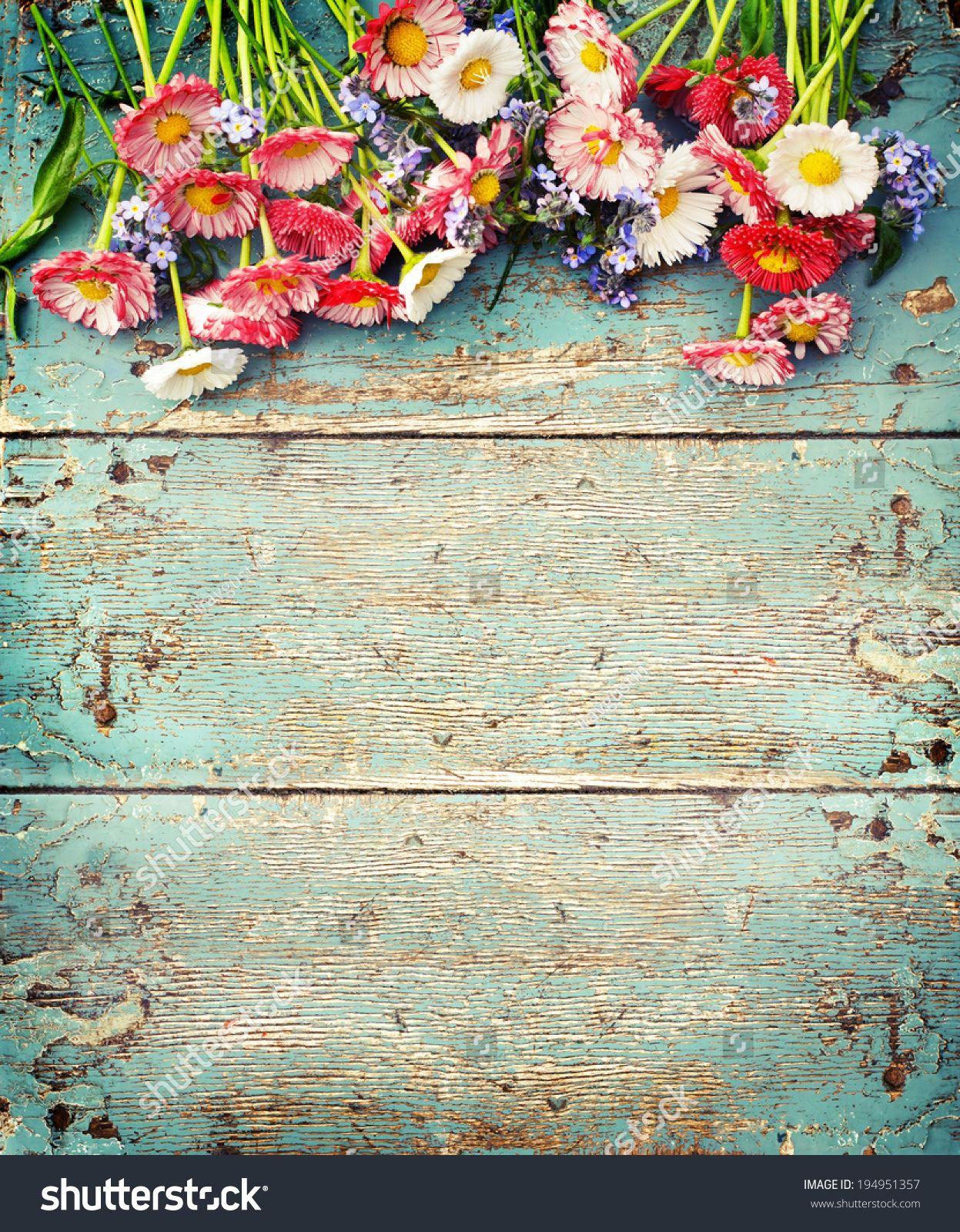 Rustic Spring Wallpapers - Top Free Rustic Spring Backgrounds ...