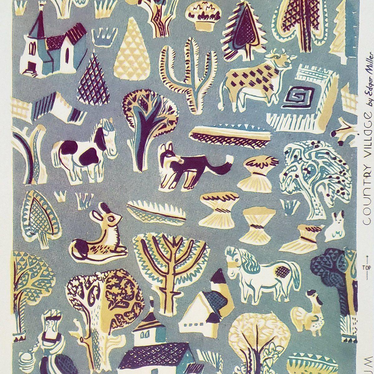 Vintage Country Backgrounds