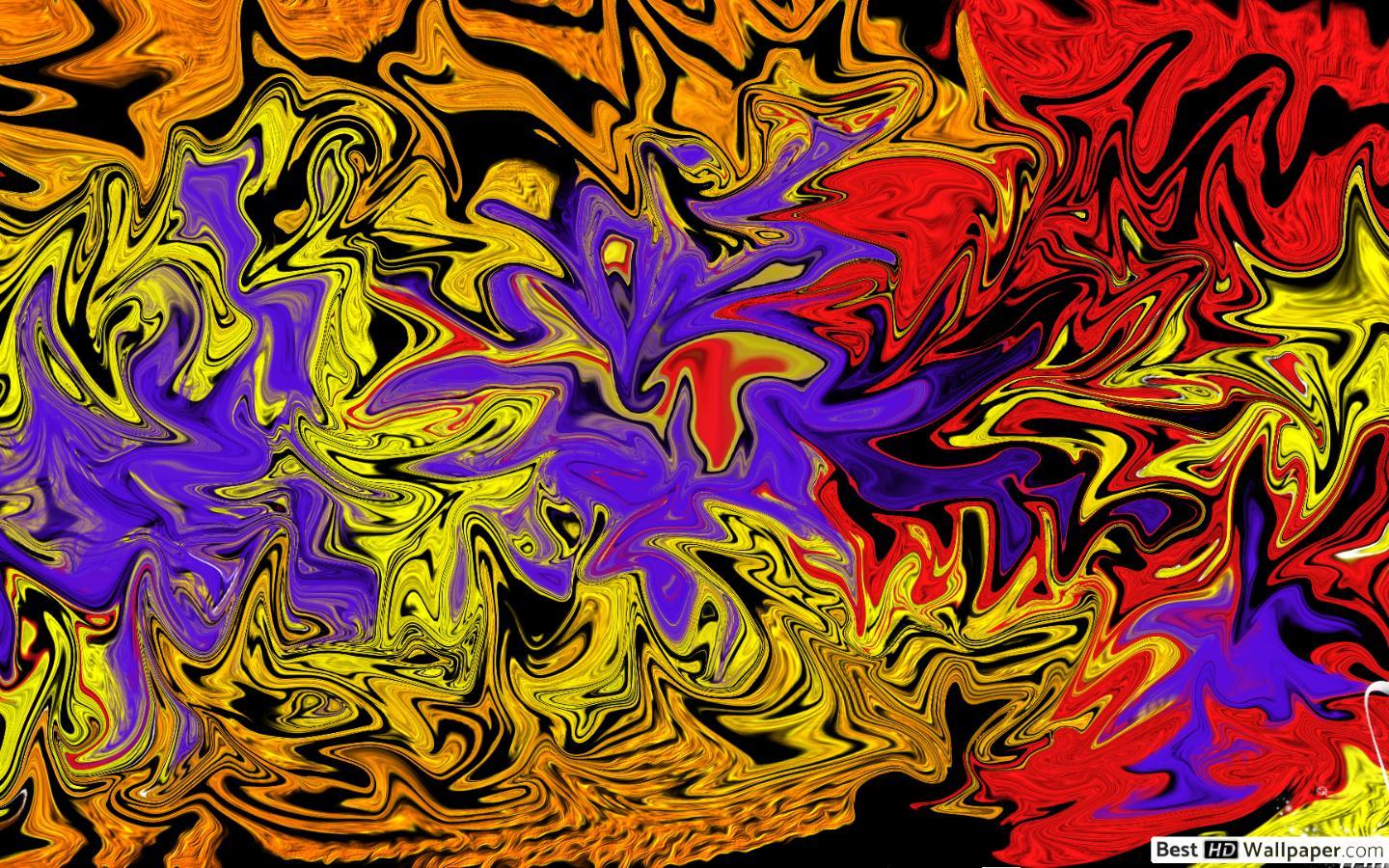 Psychedelic Grunge Wallpapers - Top Free Psychedelic Grunge Backgrounds ...