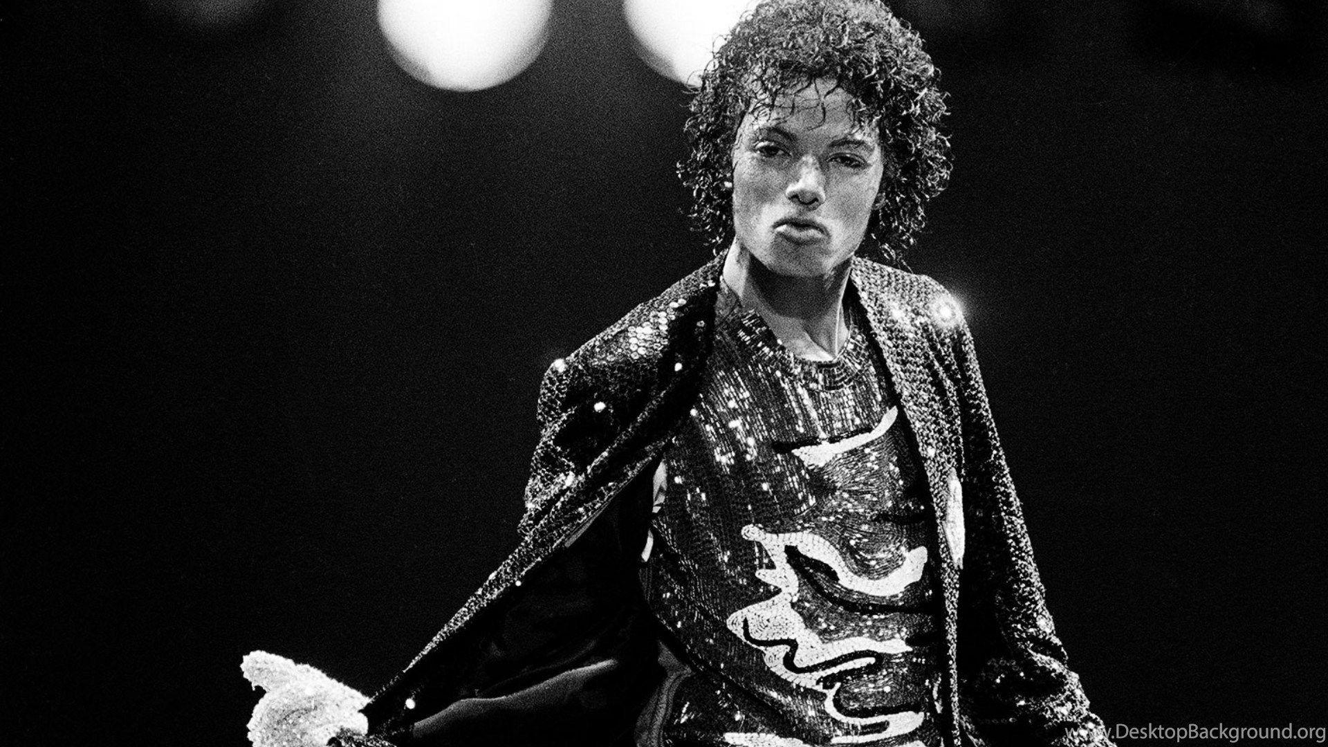 Michael Jackson Computer Wallpapers - Top Free Michael Jackson Computer ...