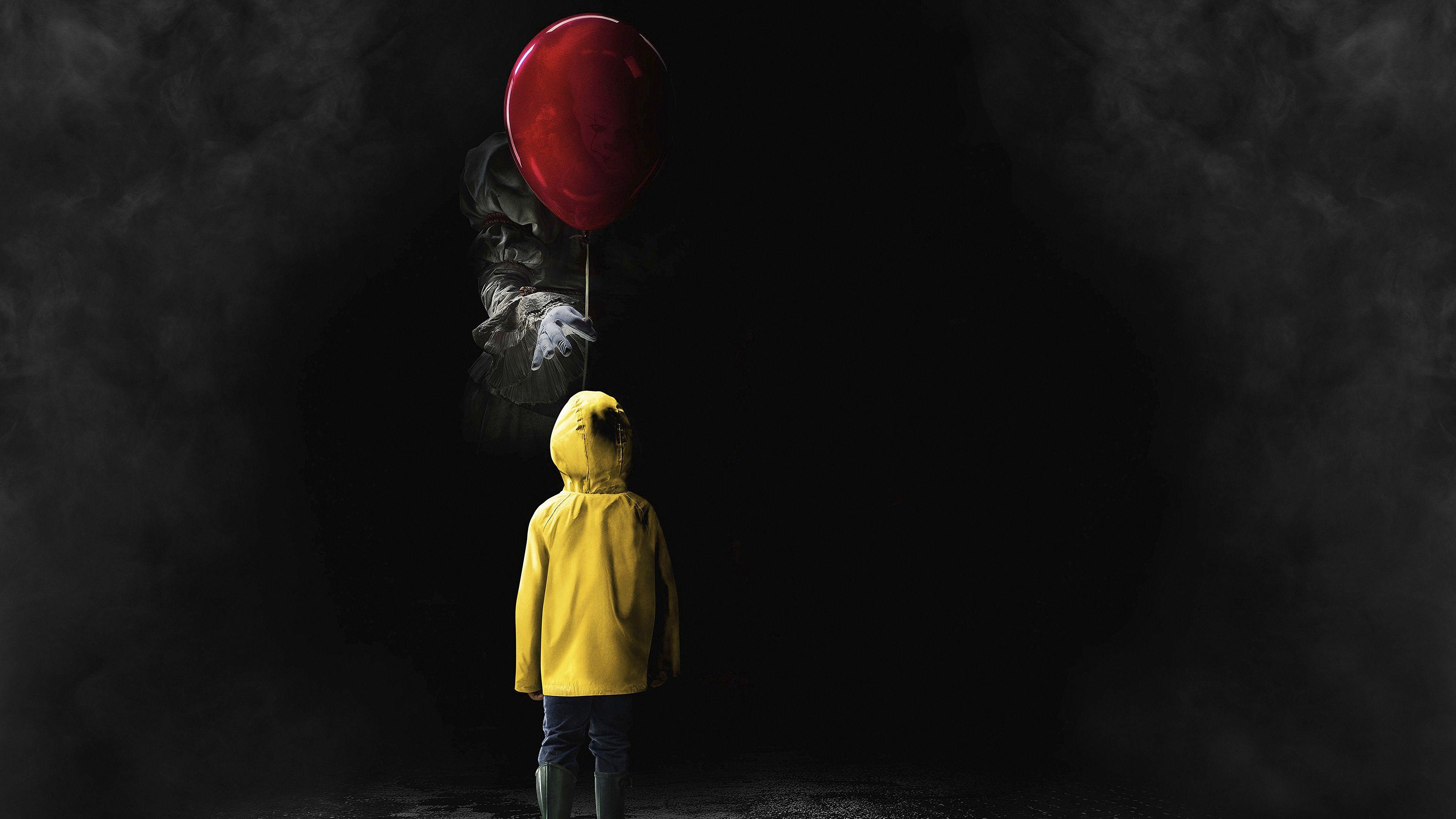 Pennywise 2017 Wallpapers - Top Free Pennywise 2017 Backgrounds ...