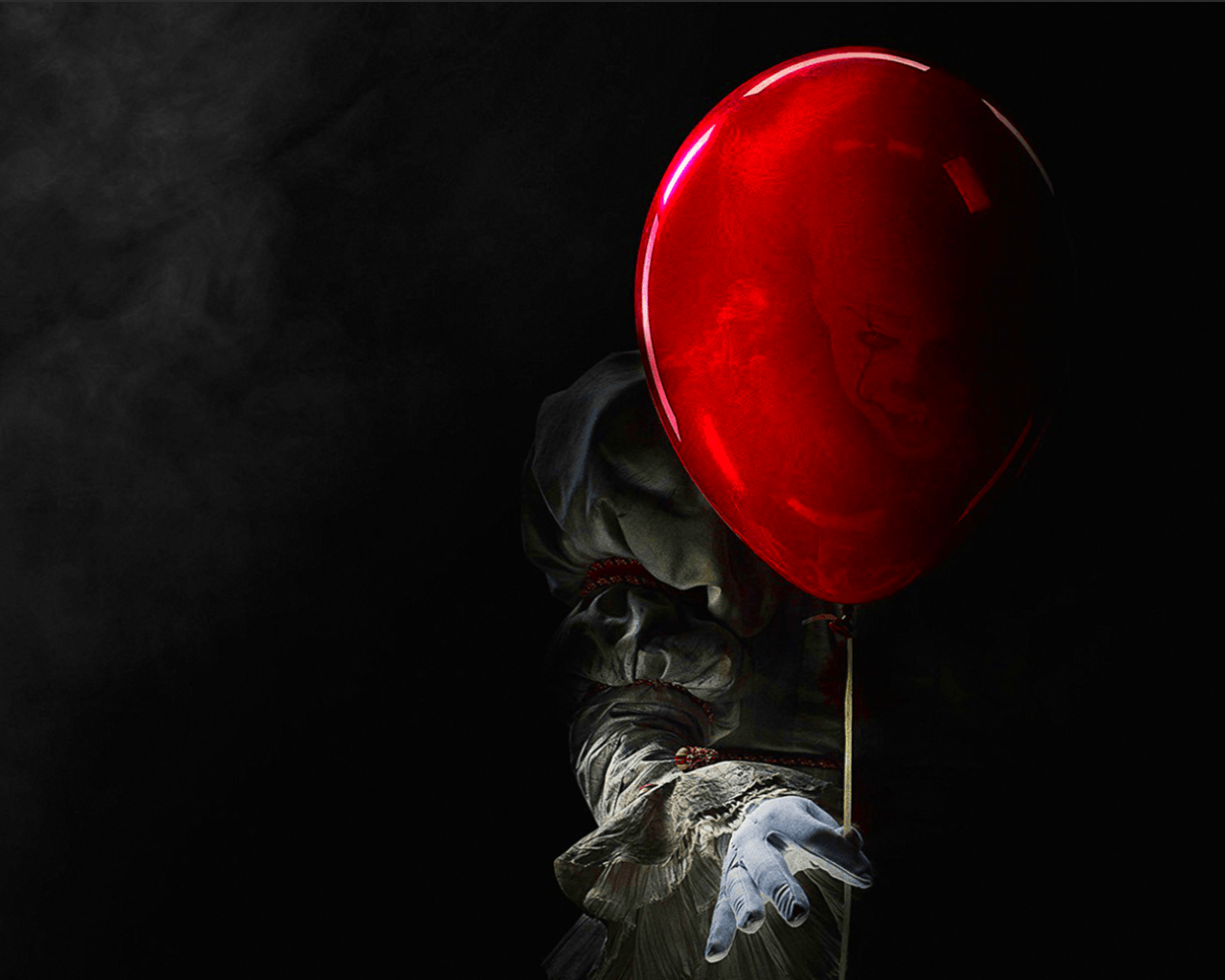Pennywise 2017 Wallpapers - Top Free Pennywise 2017 Backgrounds ...