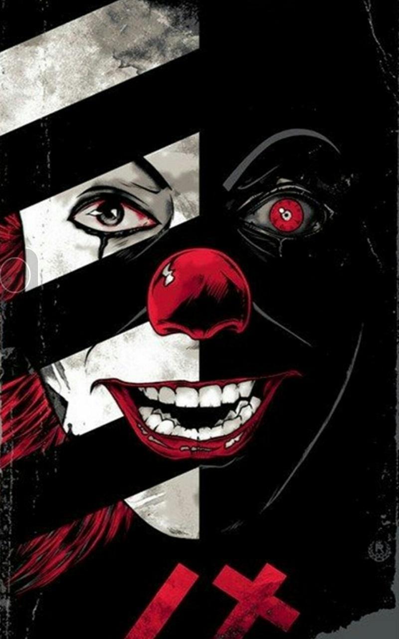 Pennywise 2017 Wallpapers - Top Free Pennywise 2017 Backgrounds ...