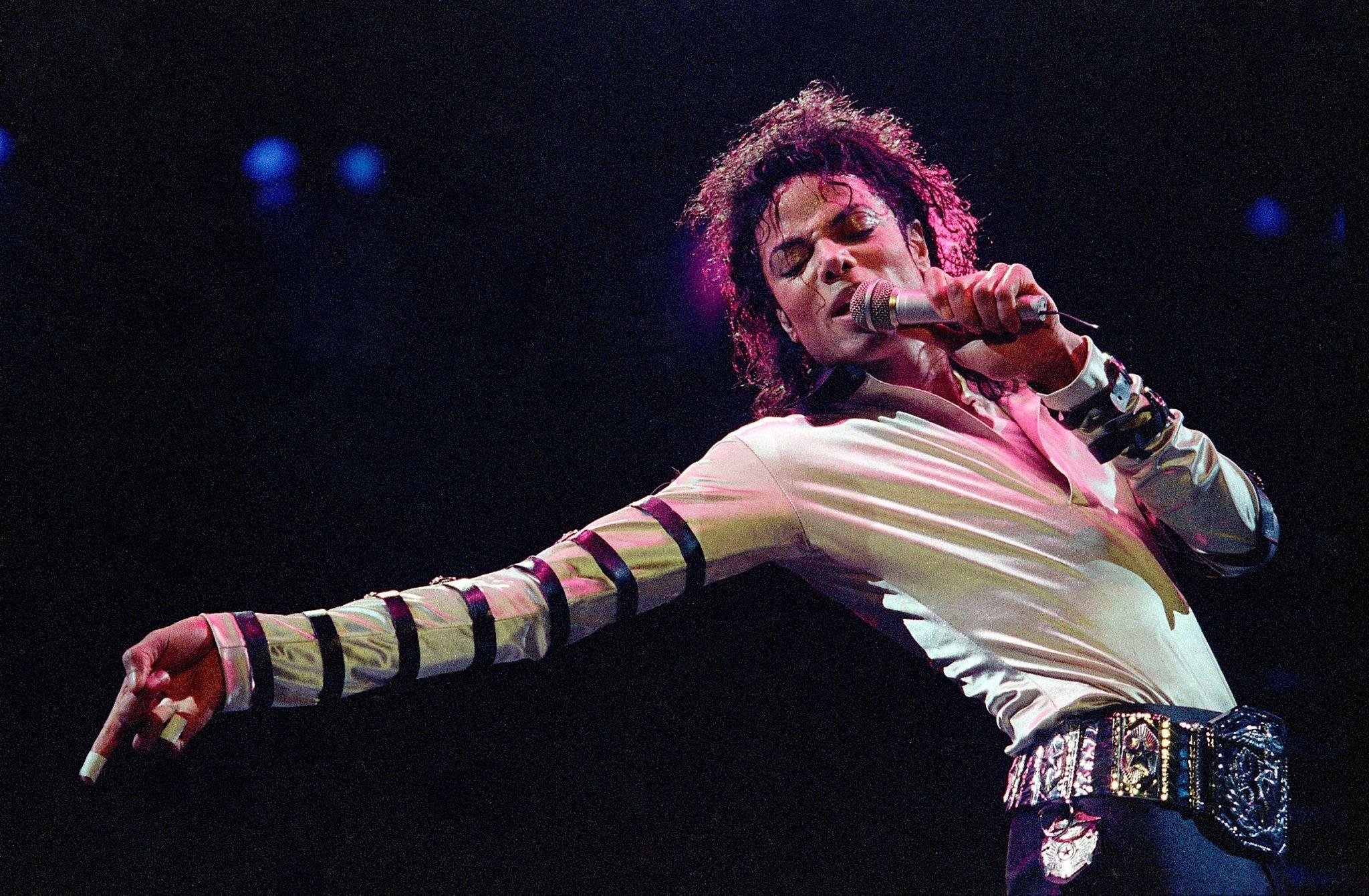 Michael Jackson PC Wallpapers - Top Free Michael Jackson PC Backgrounds ...