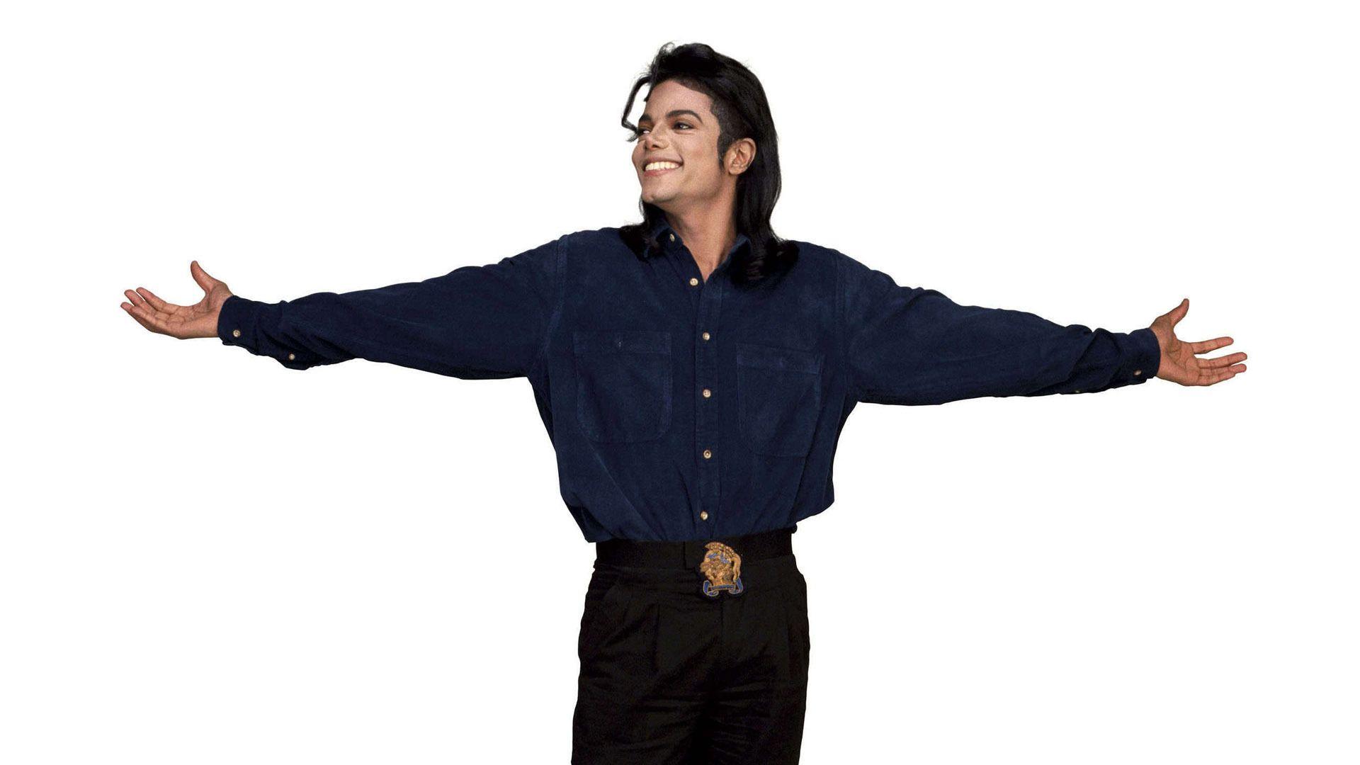 Michael Jackson Computer Wallpapers - Top Free Michael Jackson Computer ...
