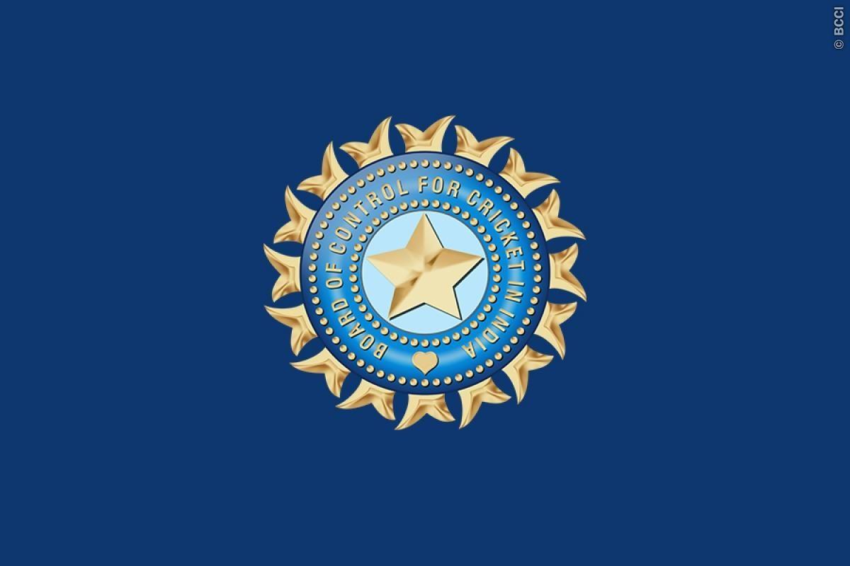 Indian Cricket Team Logo Wallpapers - Top Free Indian Cricket Team Logo ...