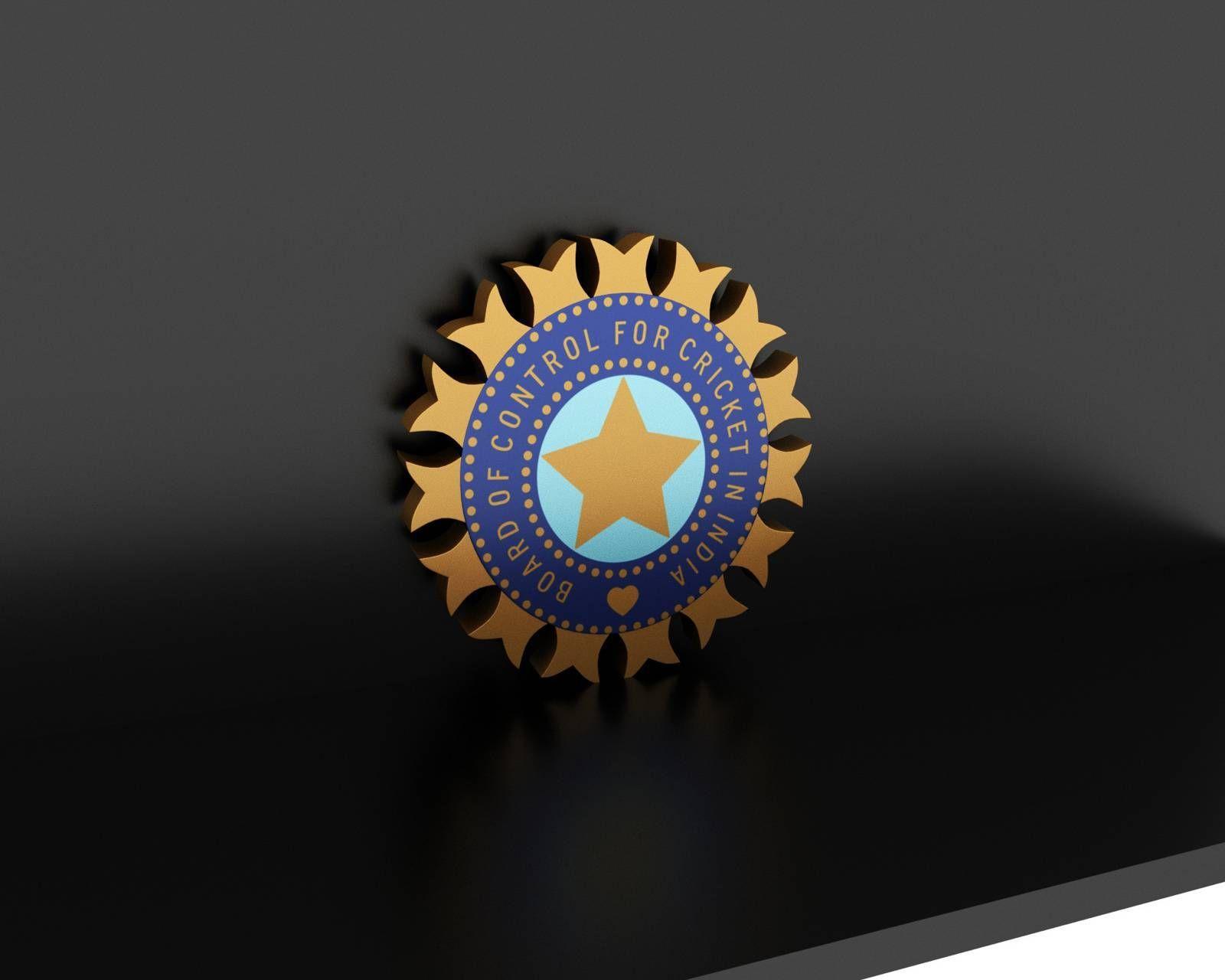 Indian Cricket Team Logo Wallpapers - Top Free Indian Cricket Team Logo ...