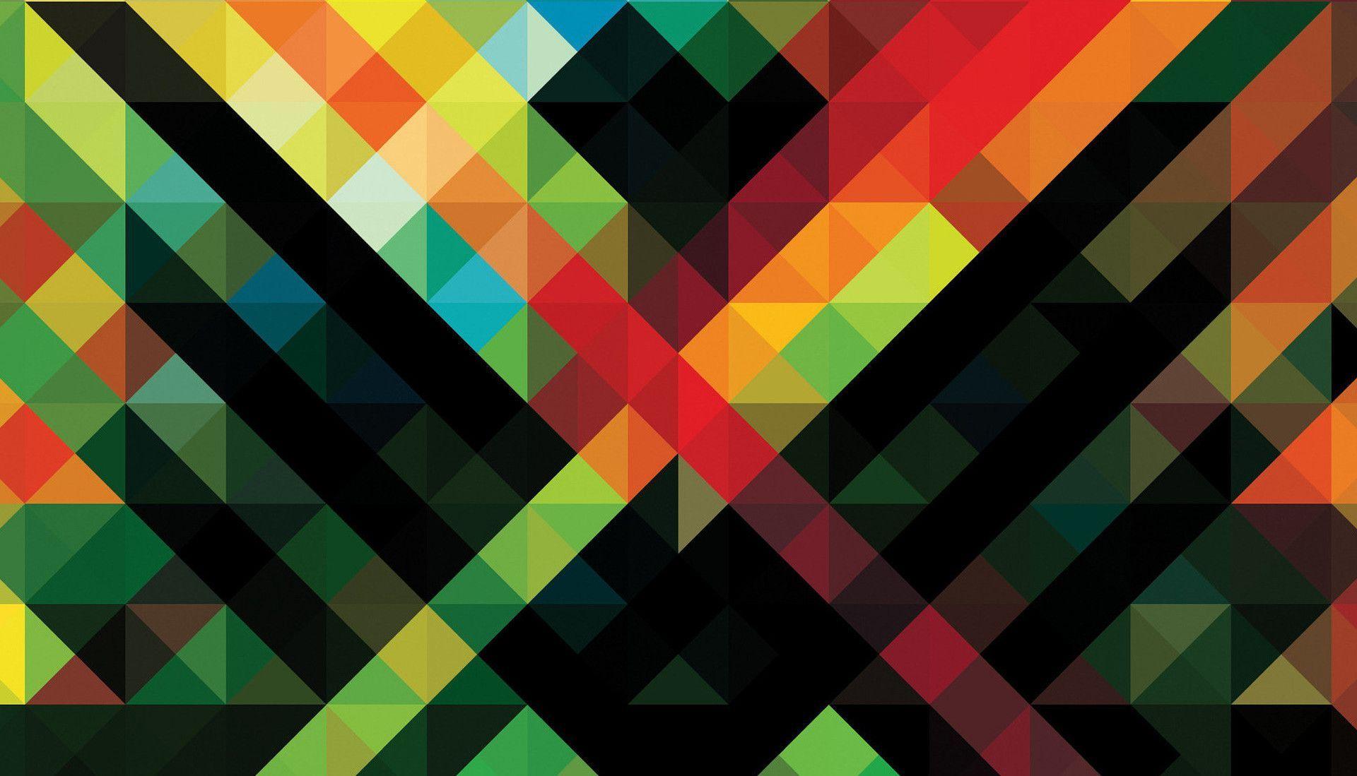 Abstract Computer 2K Wallpapers - Top Free Abstract Computer 2K ...