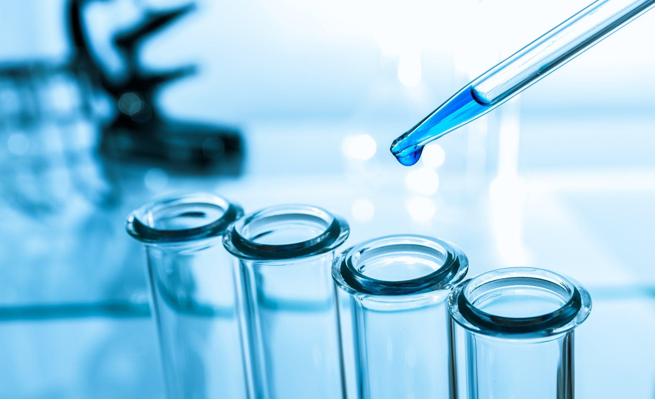 Biology Lab Wallpapers - Top Free Biology Lab Backgrounds - WallpaperAccess