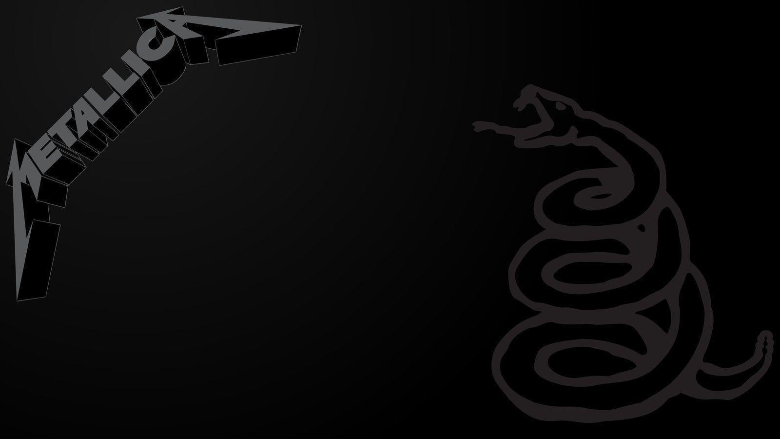 Metallica 4k Wallpapers - Top Free Metallica 4k Backgrounds ...