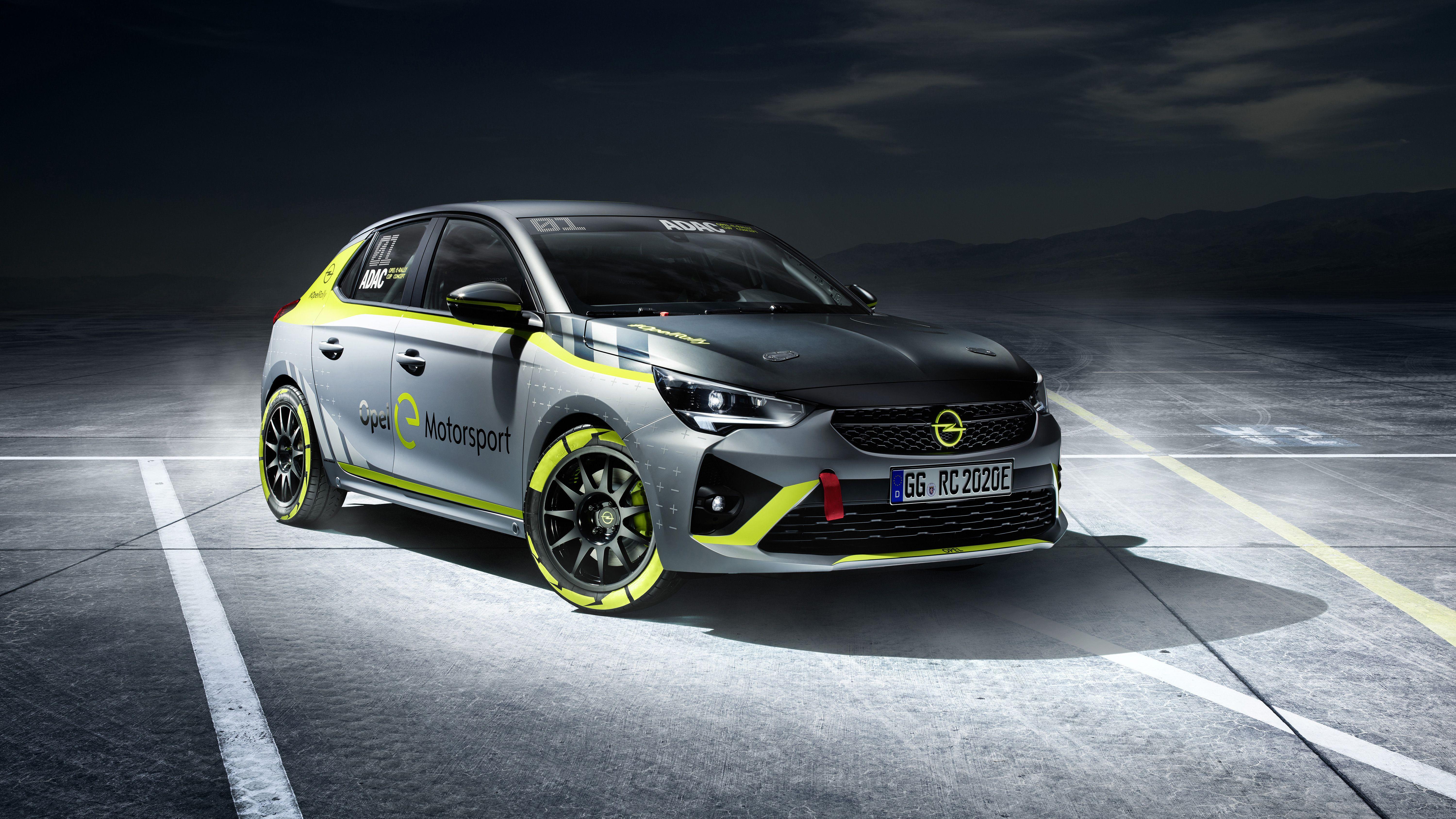 Opel Rally Wallpapers - Top Free Opel Rally Backgrounds - WallpaperAccess