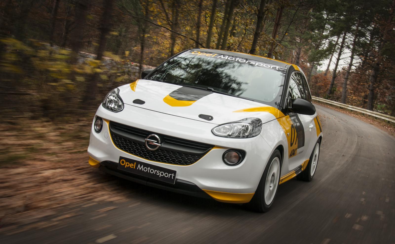 Opel Rally Wallpapers - Top Free Opel Rally Backgrounds - WallpaperAccess
