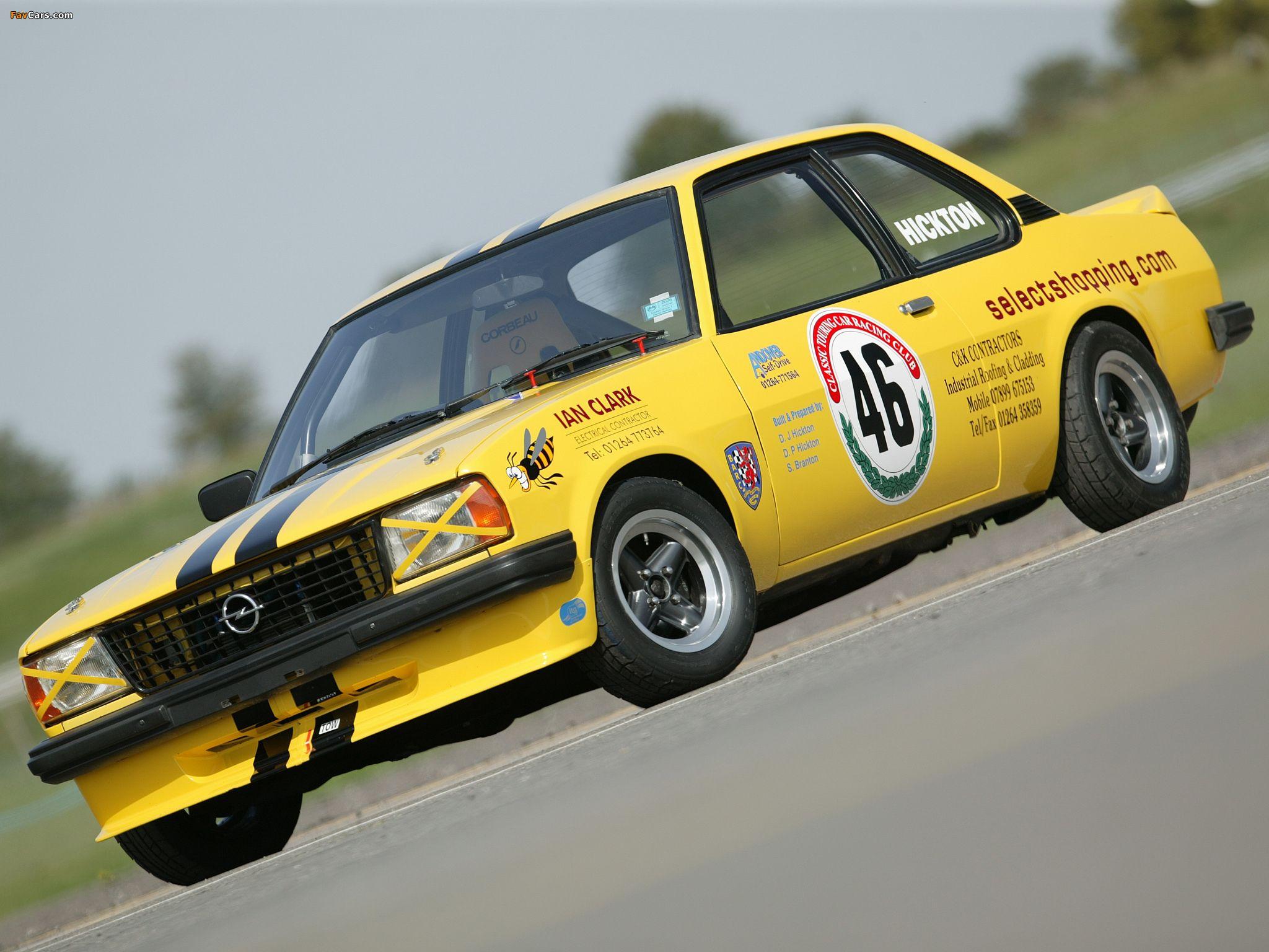 Opel Rally Wallpapers - Top Free Opel Rally Backgrounds - WallpaperAccess