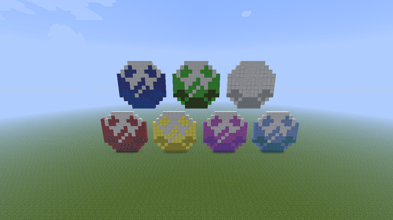 Minecraft Emerald Wallpapers - Top Free Minecraft Emerald Backgrounds ...