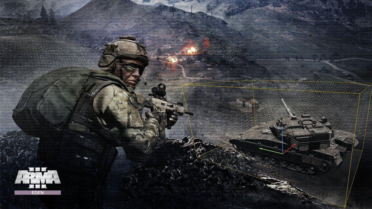 Arma3 Wallpapers - Top Free Arma3 Backgrounds - WallpaperAccess