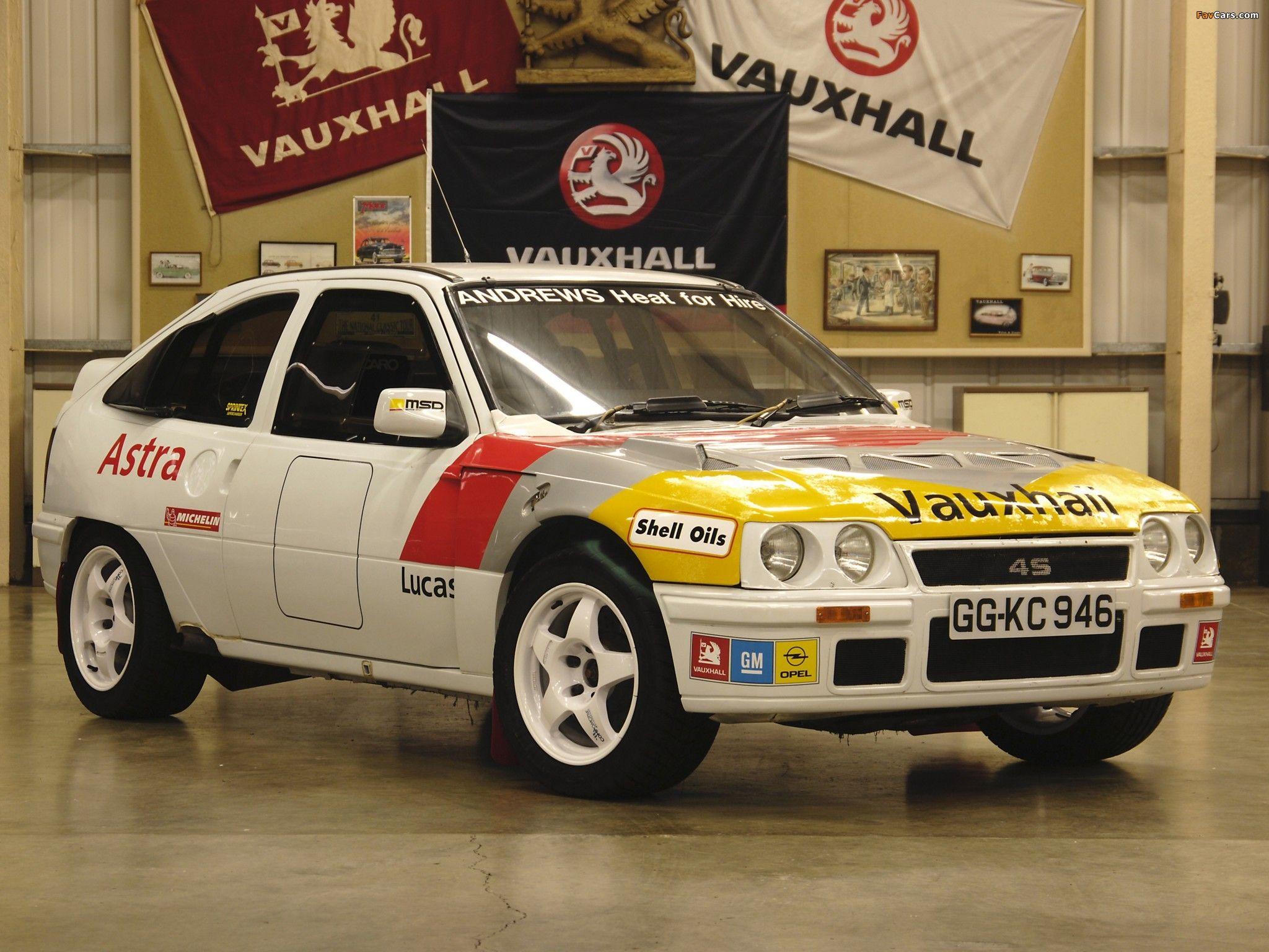 Opel Rally Wallpapers - Top Free Opel Rally Backgrounds - WallpaperAccess