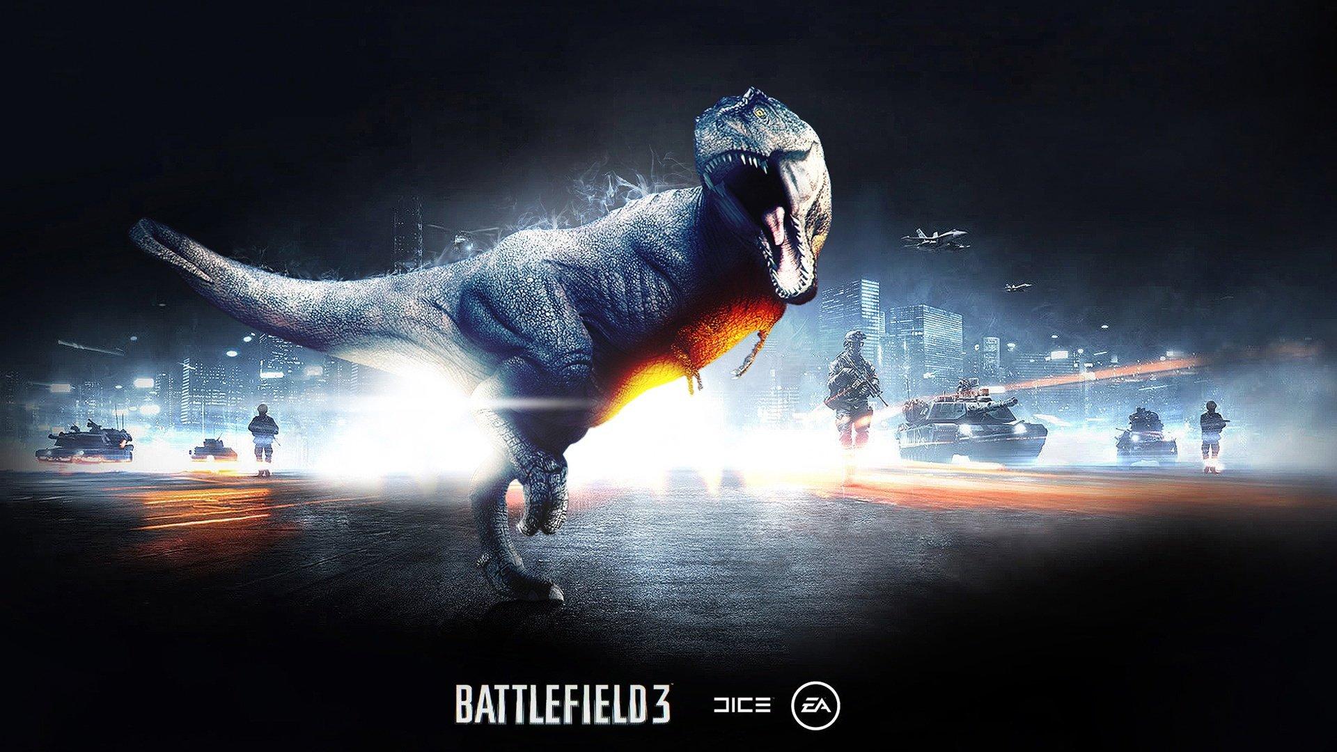 Battlefield 3 1920x1080