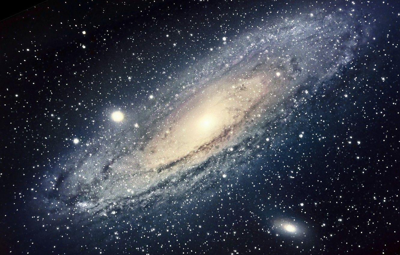 Andromeda Galaxy HD Wallpapers - Top Free Andromeda Galaxy HD ...