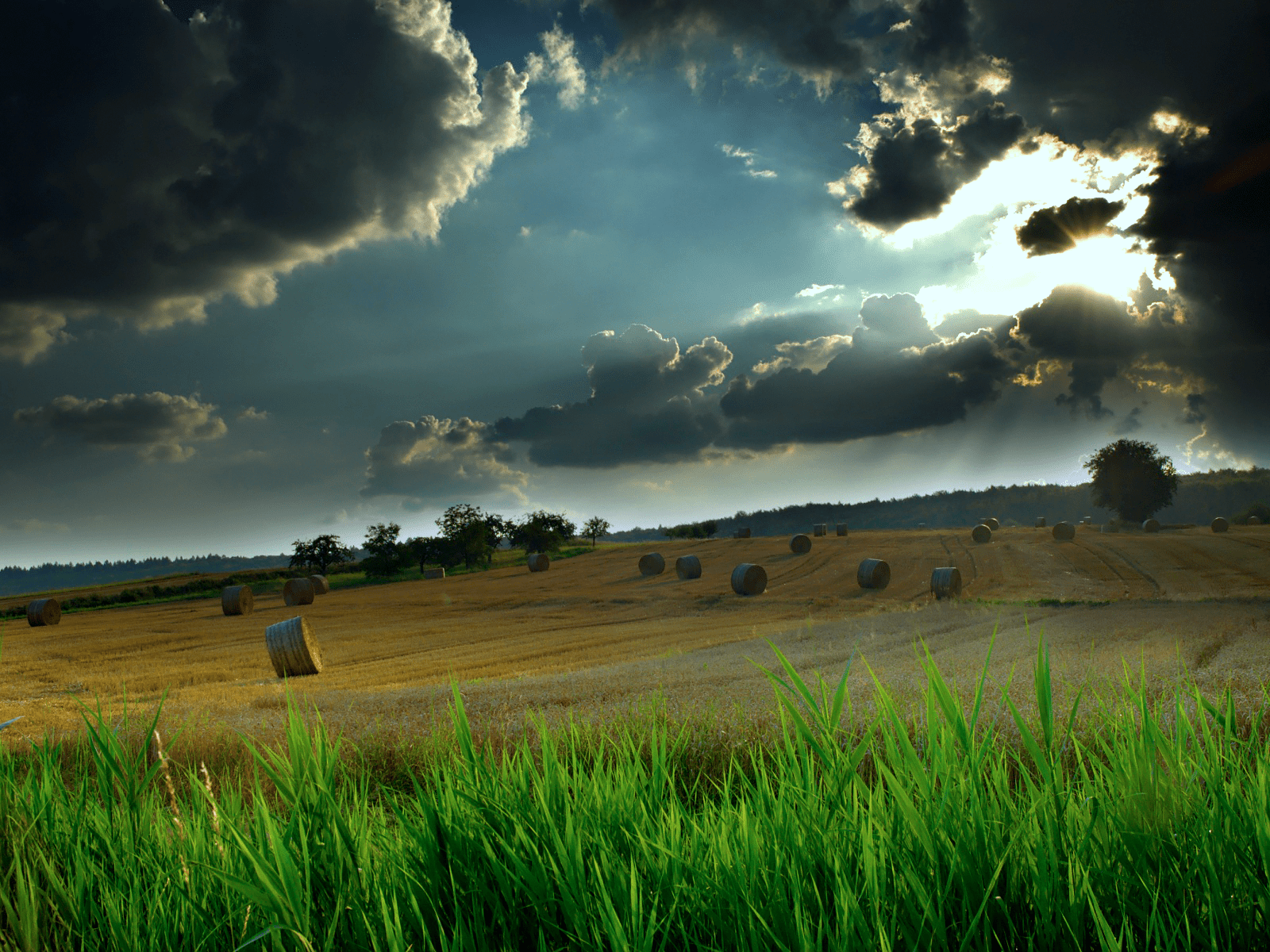 Country Storm Wallpapers - Top Free Country Storm Backgrounds ...