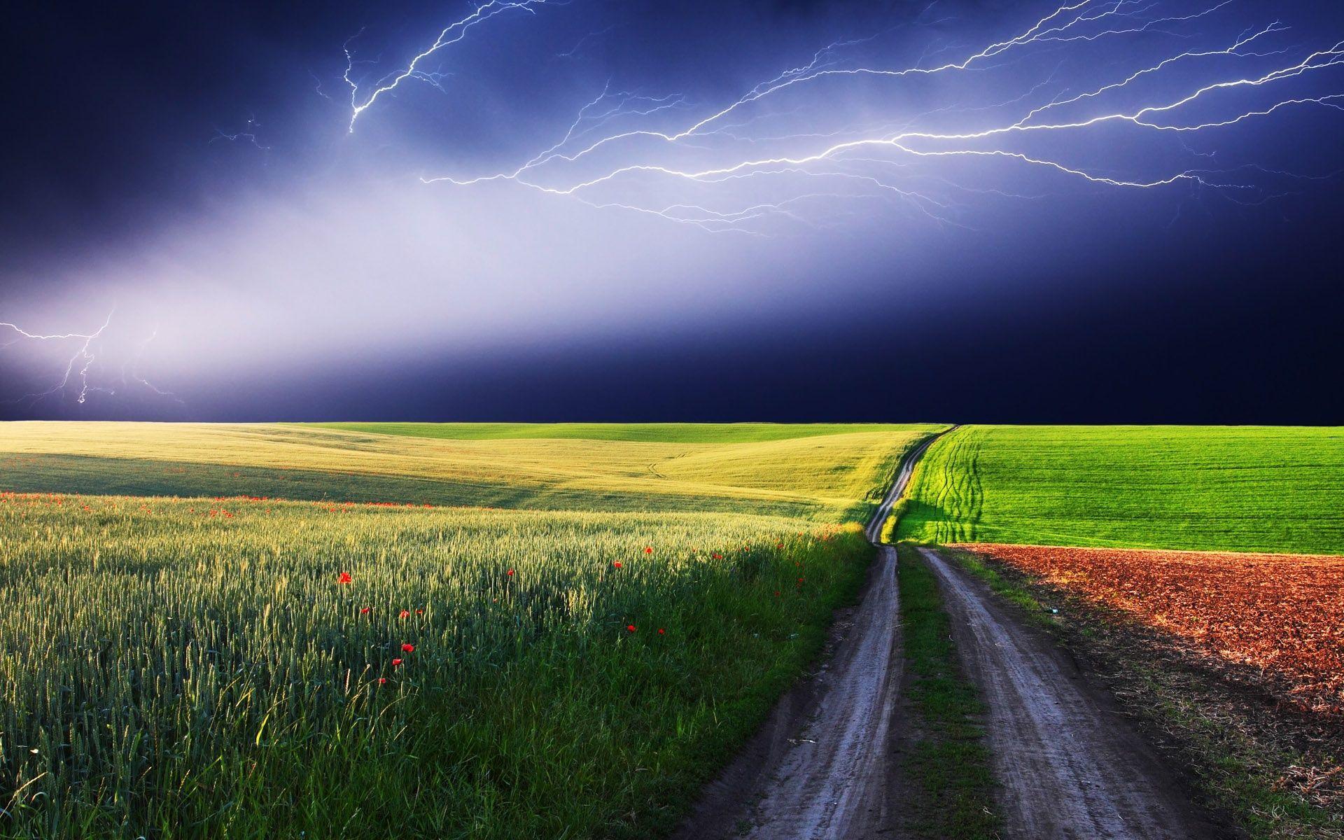 Country Storm Wallpapers - Top Free Country Storm Backgrounds ...