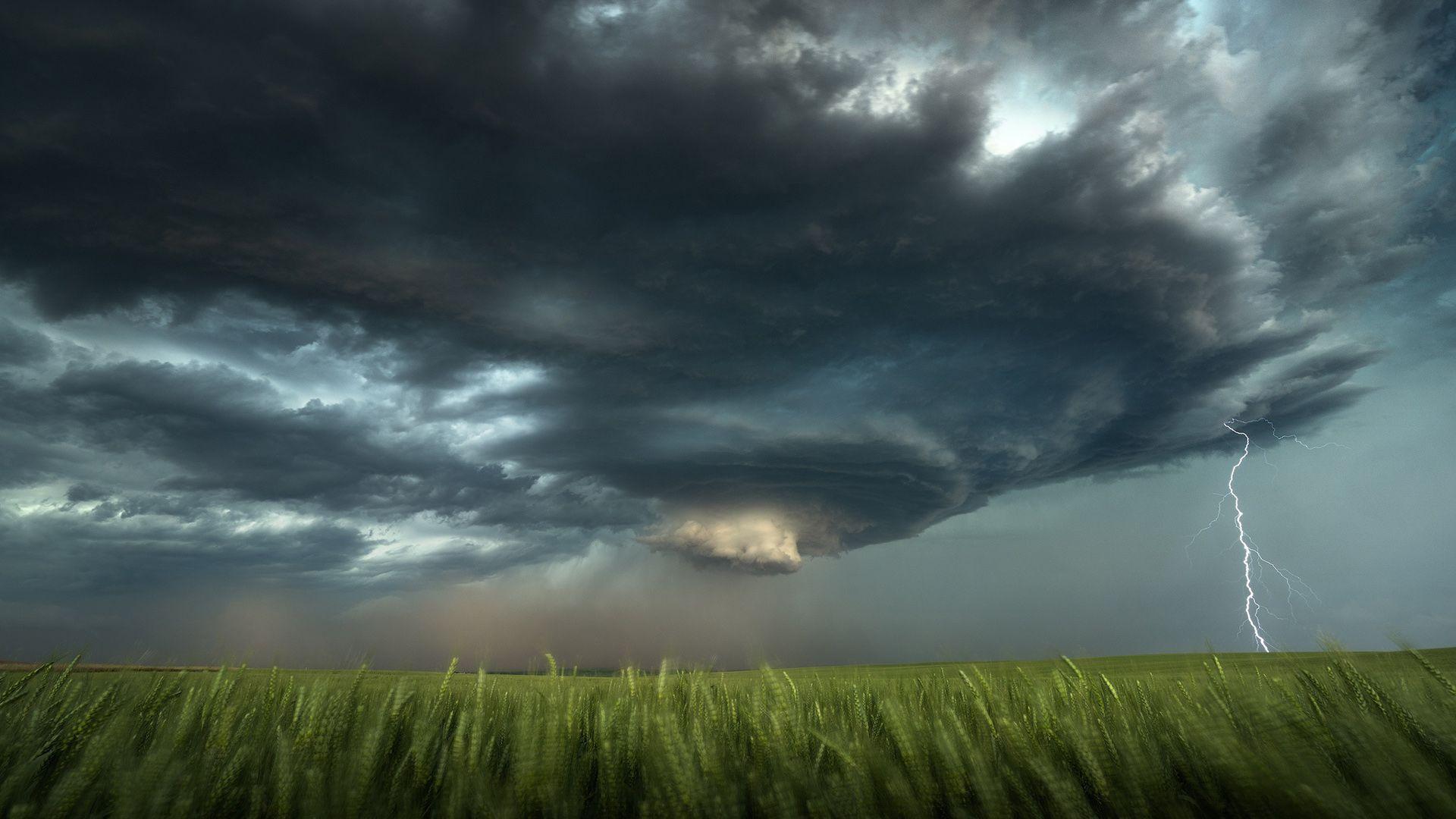 Country Storm Wallpapers - Top Free Country Storm Backgrounds ...