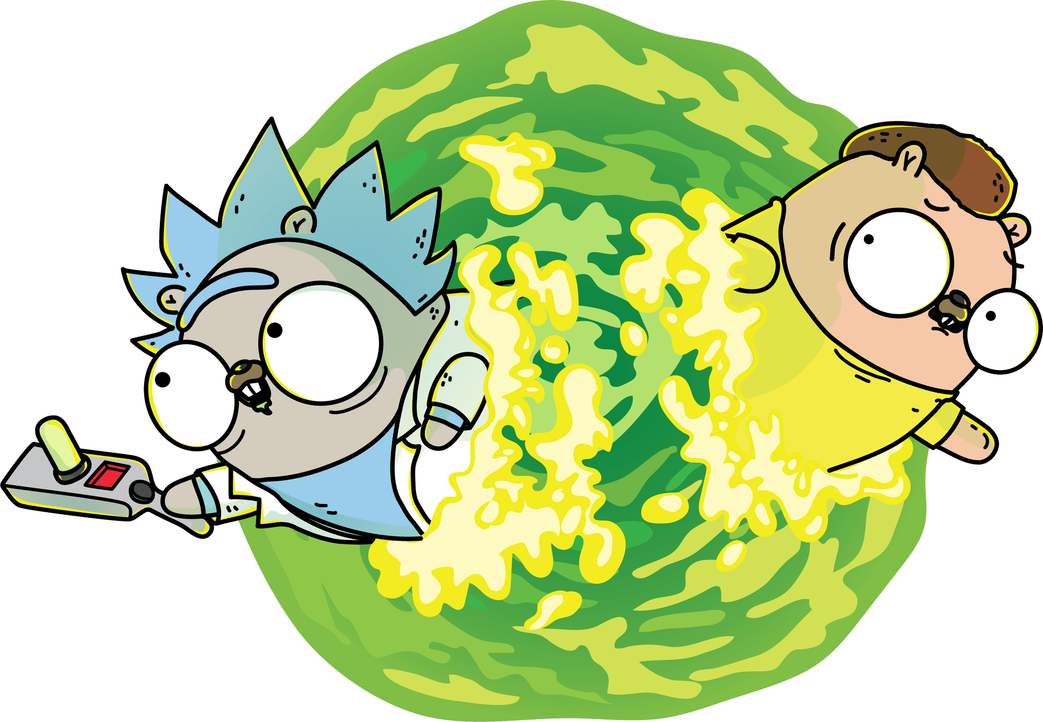 Golang Gopher Wallpapers Top Free Golang Gopher Backgrounds 0984