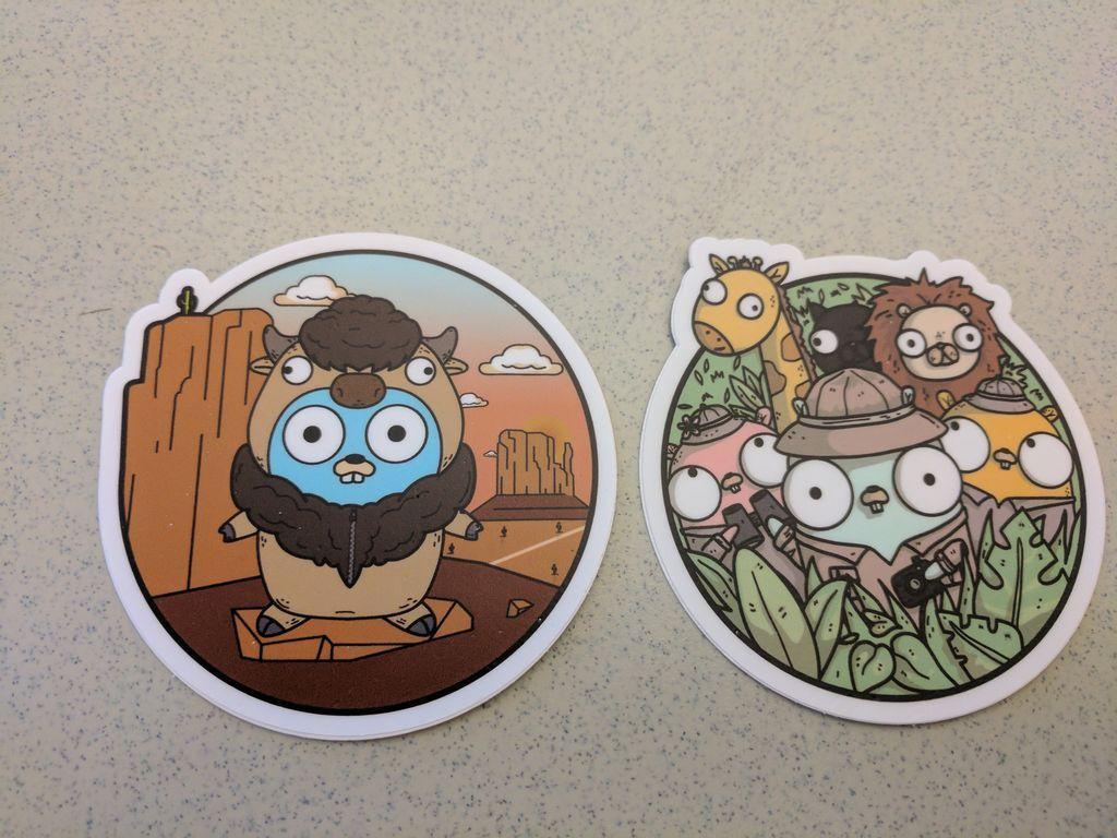 Golang Gopher Wallpapers Top Free Golang Gopher Backgrounds 3508