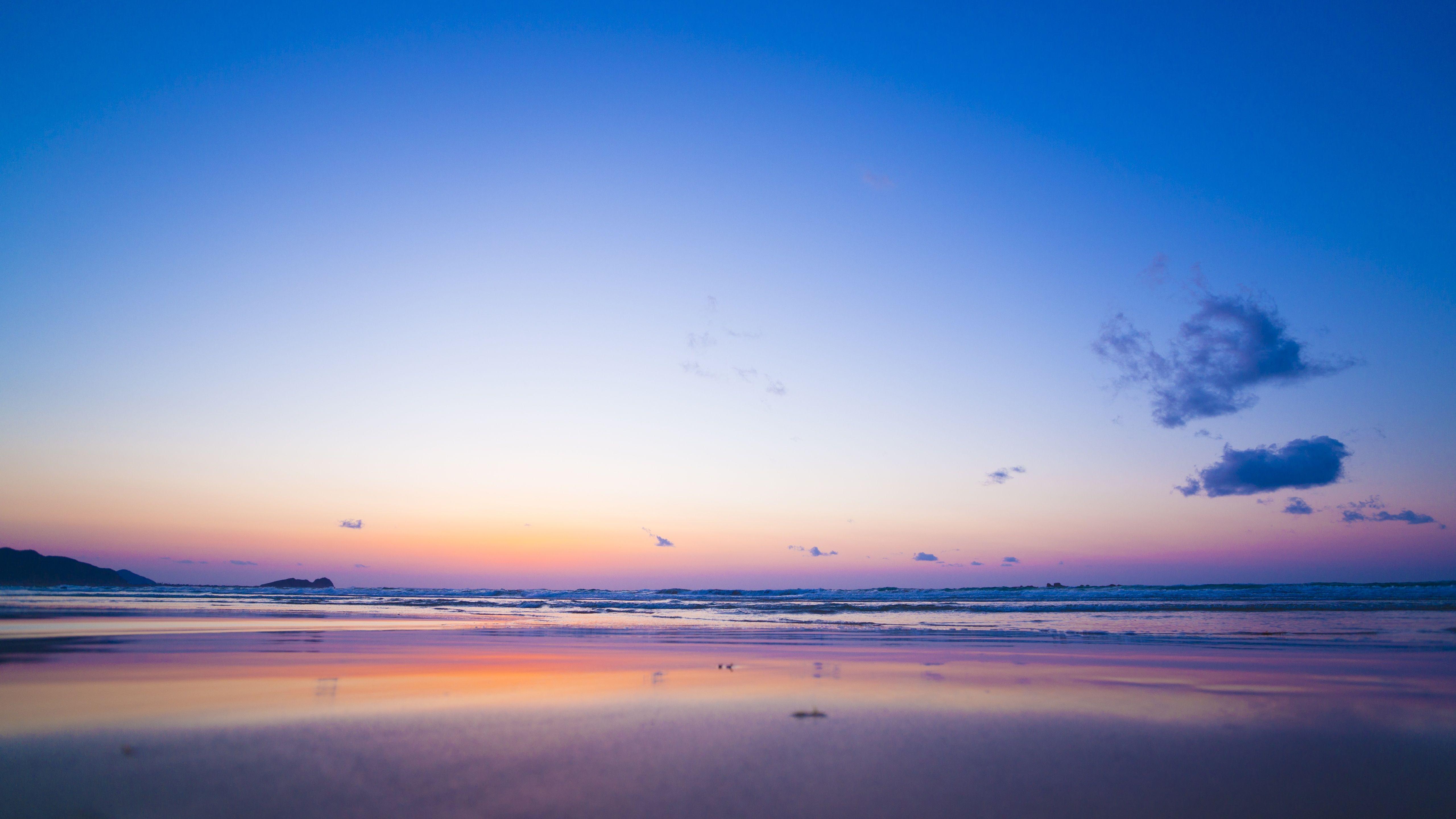 Coast Sunset Wallpapers - Top Free Coast Sunset Backgrounds ...