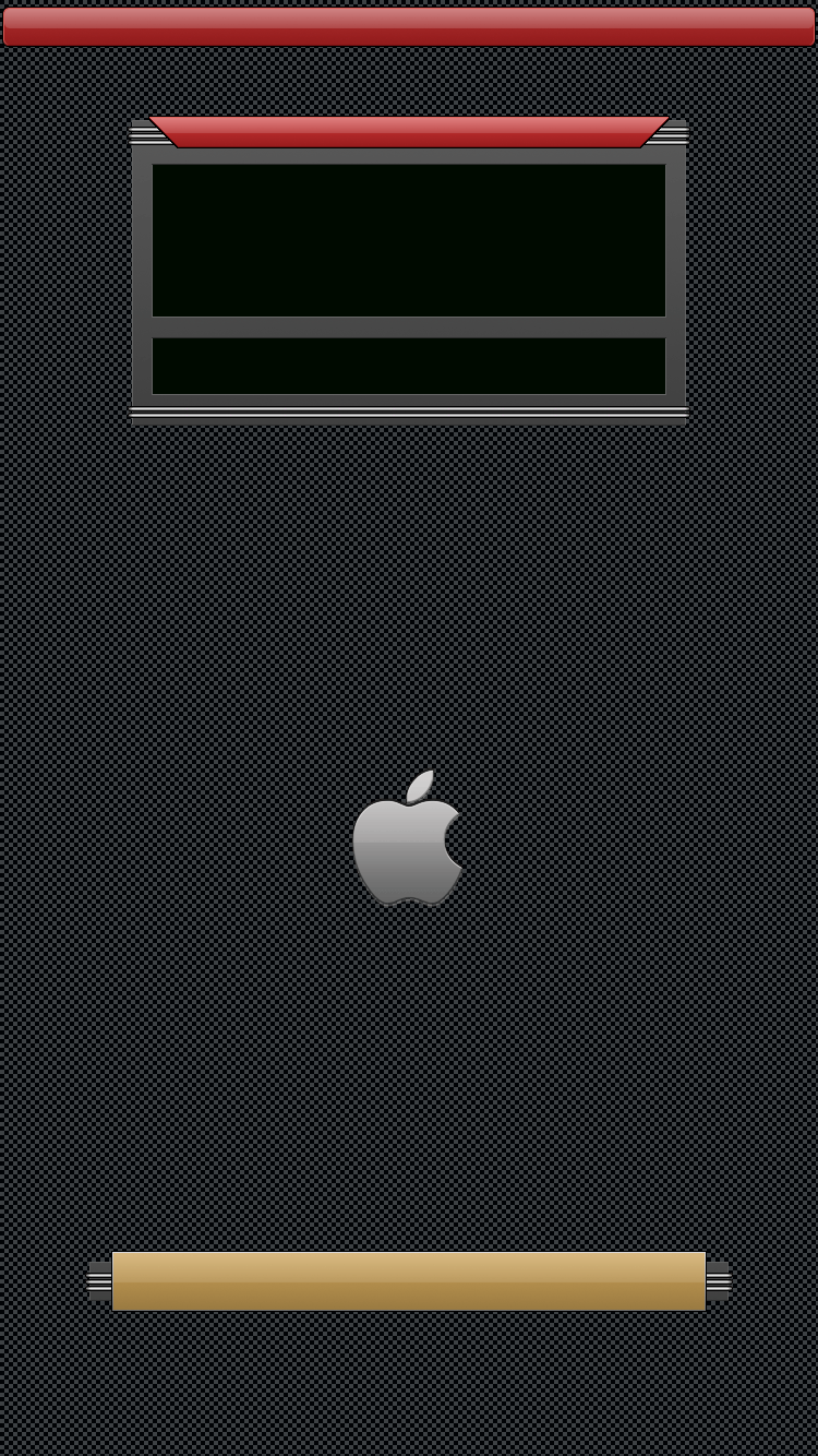 Retro Apple iPhone Wallpapers - Top Free Retro Apple iPhone Backgrounds ...