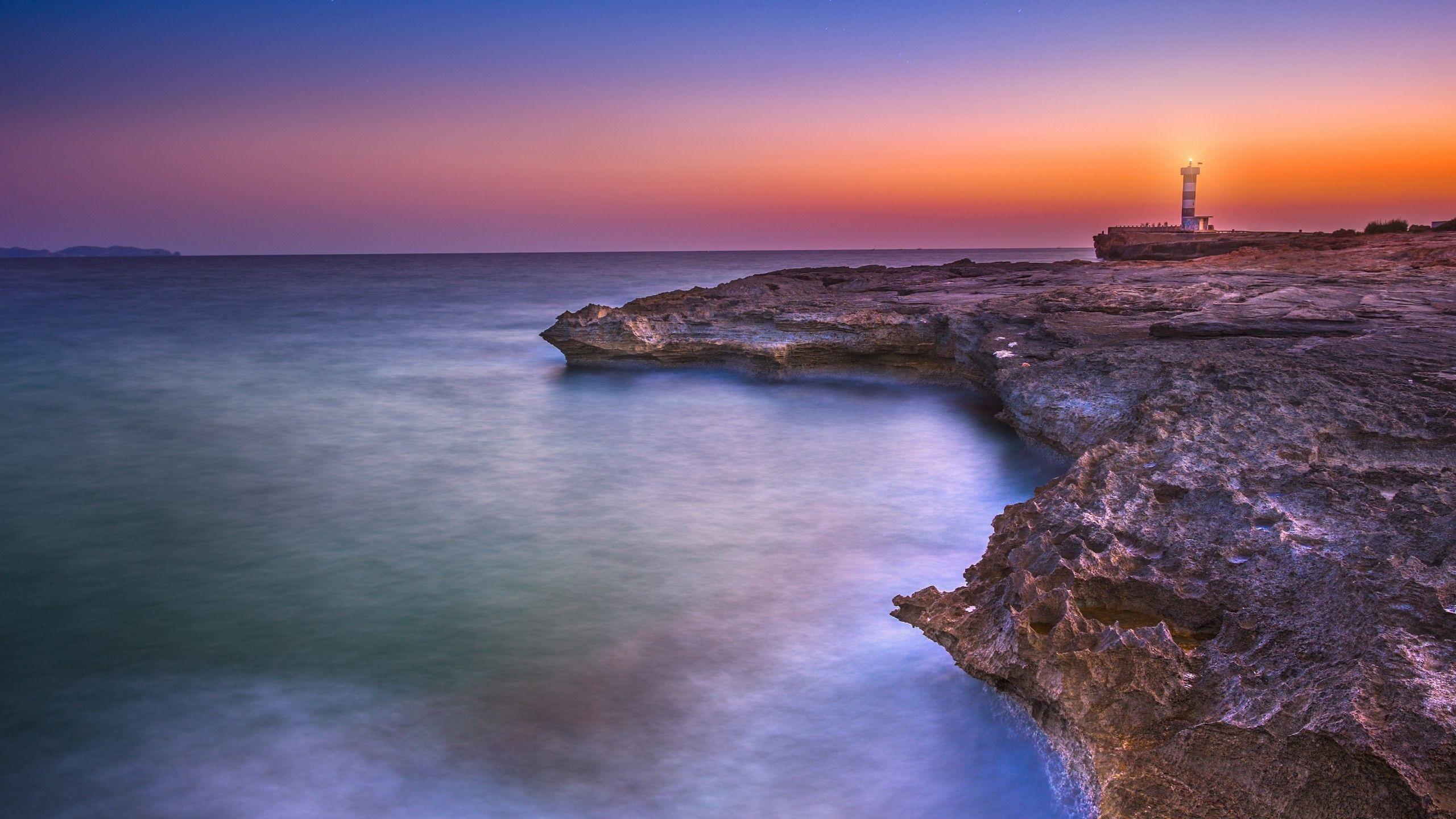 Coast Sunset Wallpapers - Top Free Coast Sunset Backgrounds ...