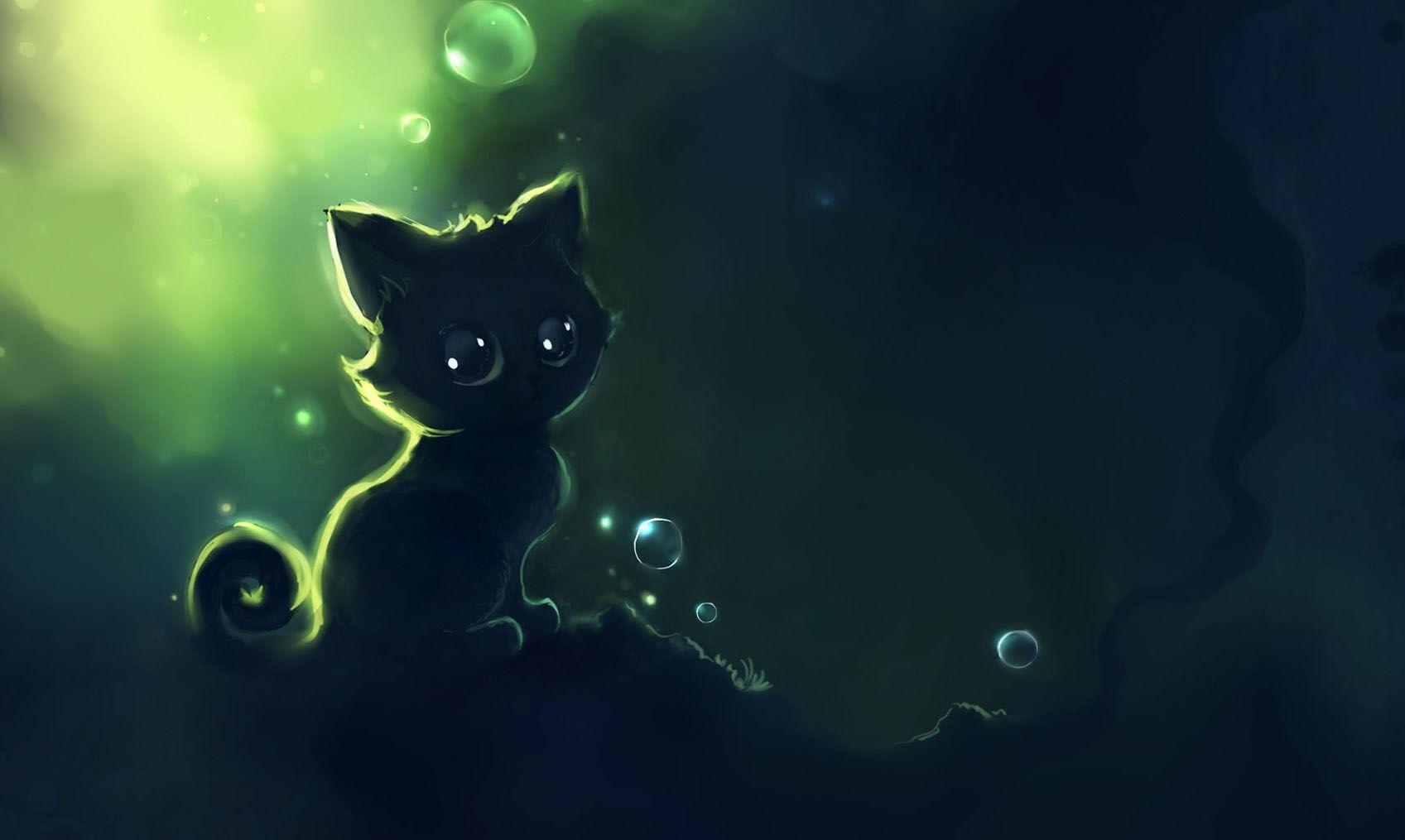 Cats Love Wallpapers - Top Free Cats Love Backgrounds - WallpaperAccess