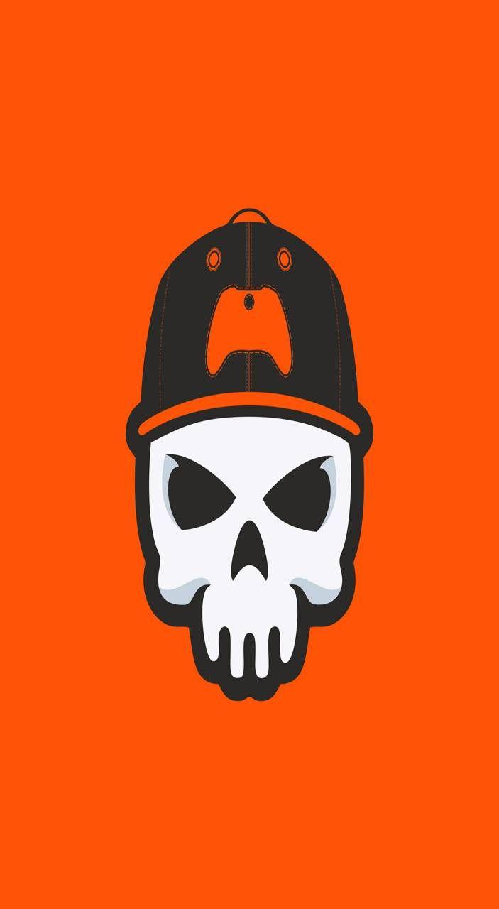Gaming Skull Logo Wallpapers - Top Free Gaming Skull Logo Backgrounds ...