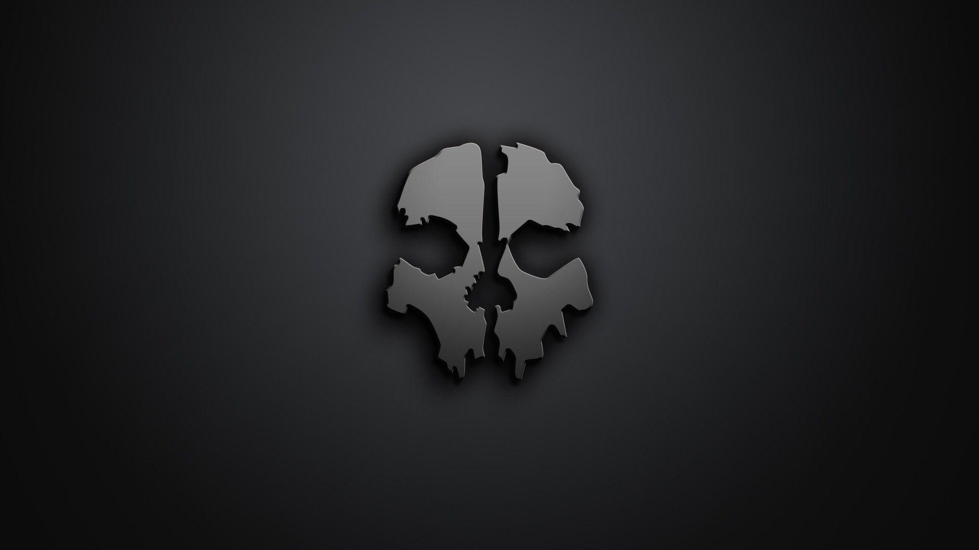 Gaming Skull Logo Wallpapers - Top Free Gaming Skull Logo Backgrounds ...