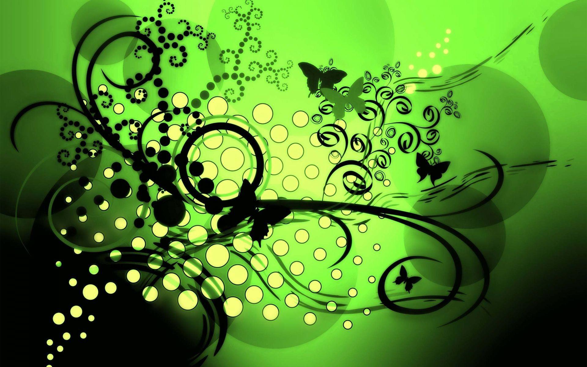 Green Butterfly Desktop Wallpapers - Top Free Green Butterfly Desktop ...