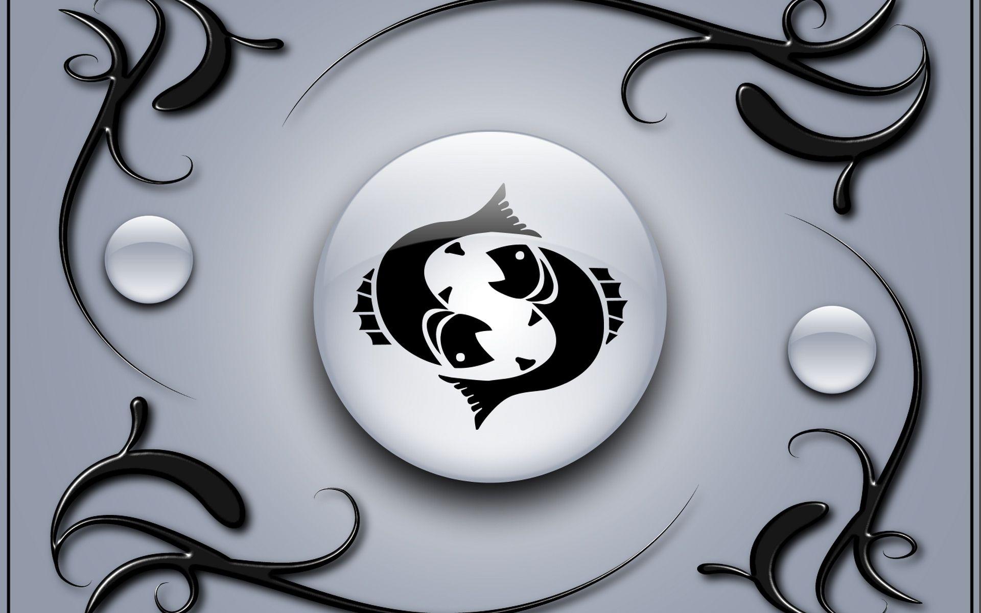 Pisces Desktop Wallpapers - Top Free Pisces Desktop Backgrounds ...