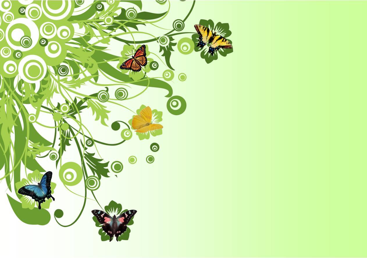 Green Butterfly Desktop Wallpapers - Top Free Green Butterfly Desktop ...