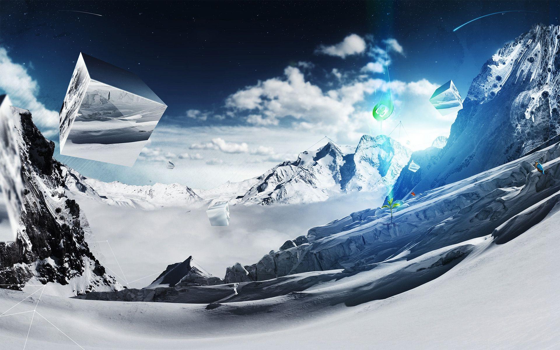 Amazing World Wallpapers - Top Free Amazing World Backgrounds ...