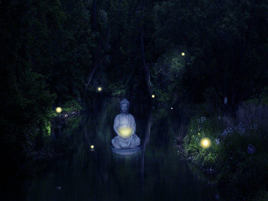 Cool Meditation Wallpapers - Top Free Cool Meditation Backgrounds ...