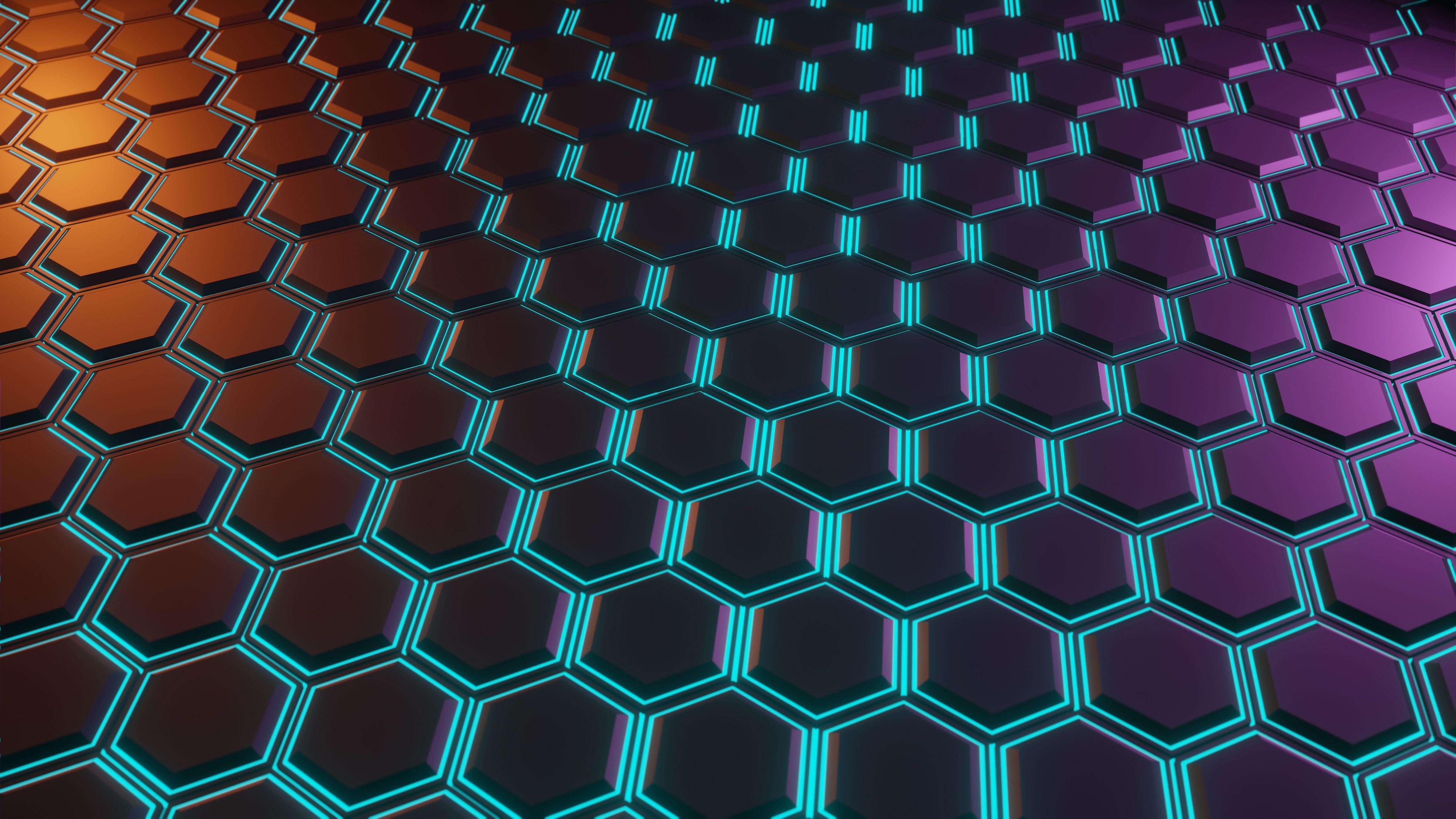 Rainbow Hexagon Wallpapers - Top Free Rainbow Hexagon Backgrounds ... Rainbow Hexagon Wallpapers - Top Free Rainbow Hexagon Backgrounds ...