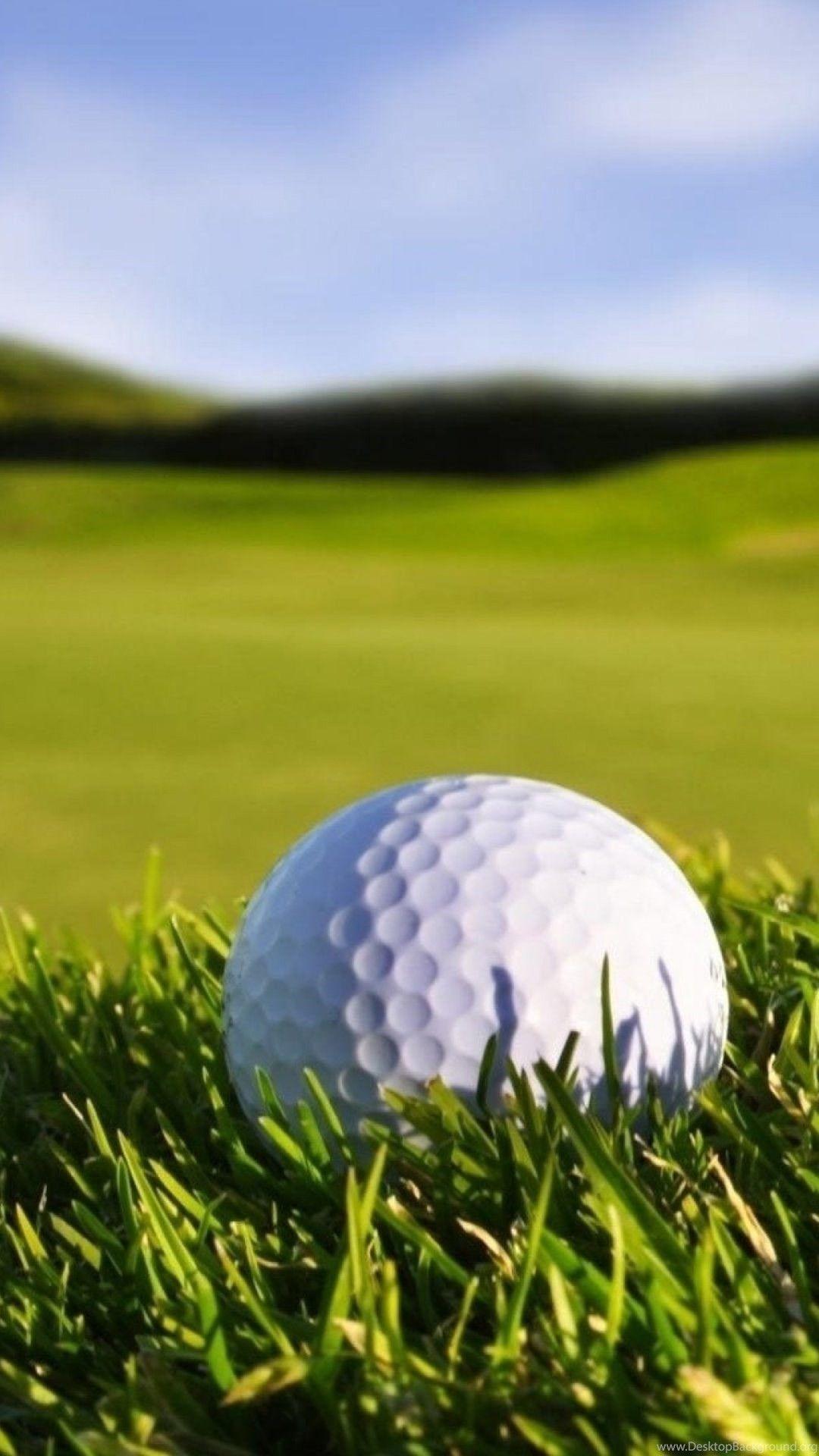 Cool Golf Wallpapers - Top Free Cool Golf Backgrounds - WallpaperAccess