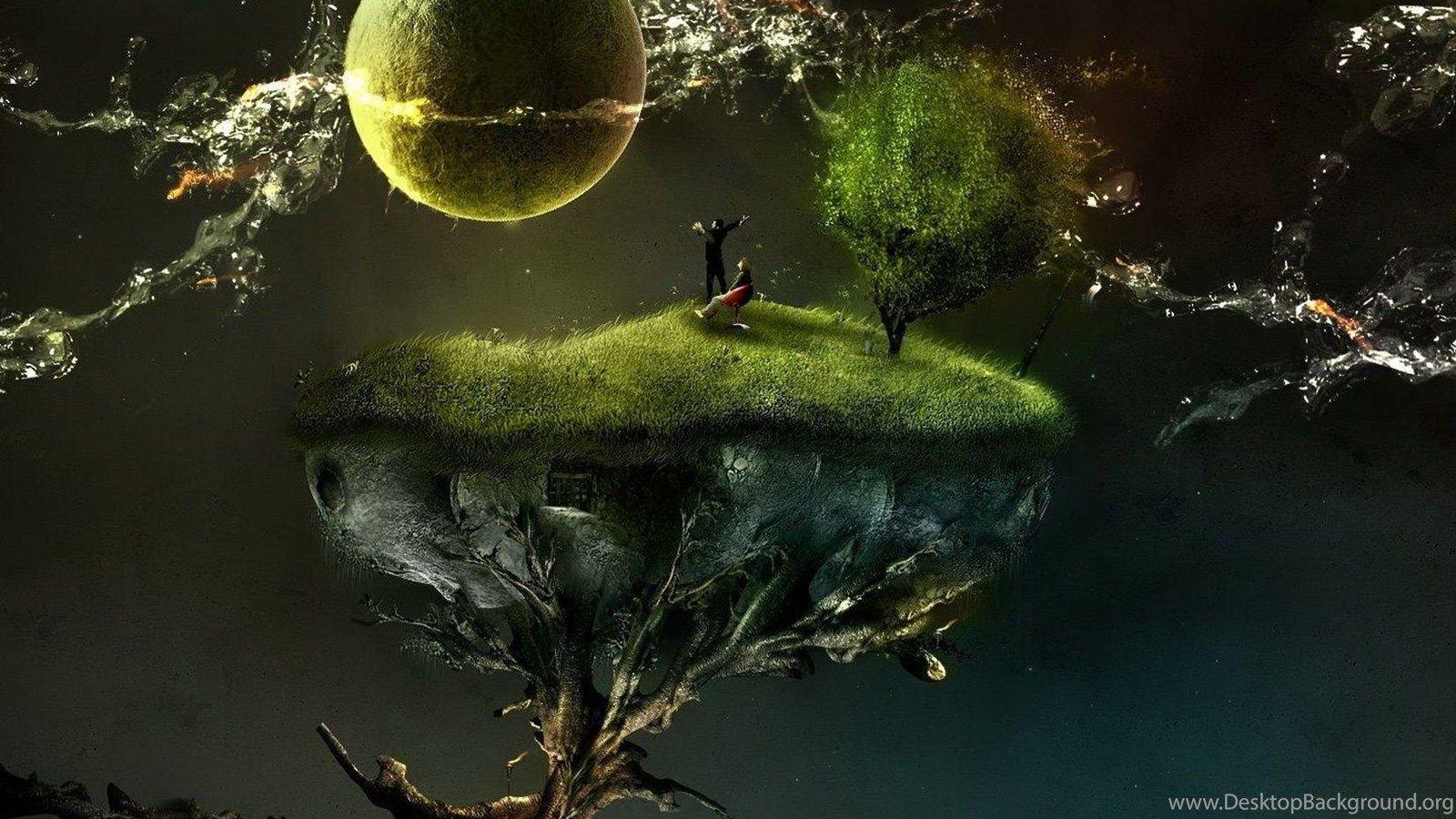 Amazing World Wallpapers - Top Free Amazing World Backgrounds ...