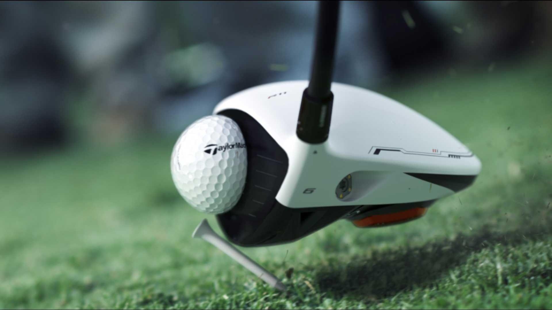 Cool Golf Wallpapers - Top Free Cool Golf Backgrounds - WallpaperAccess