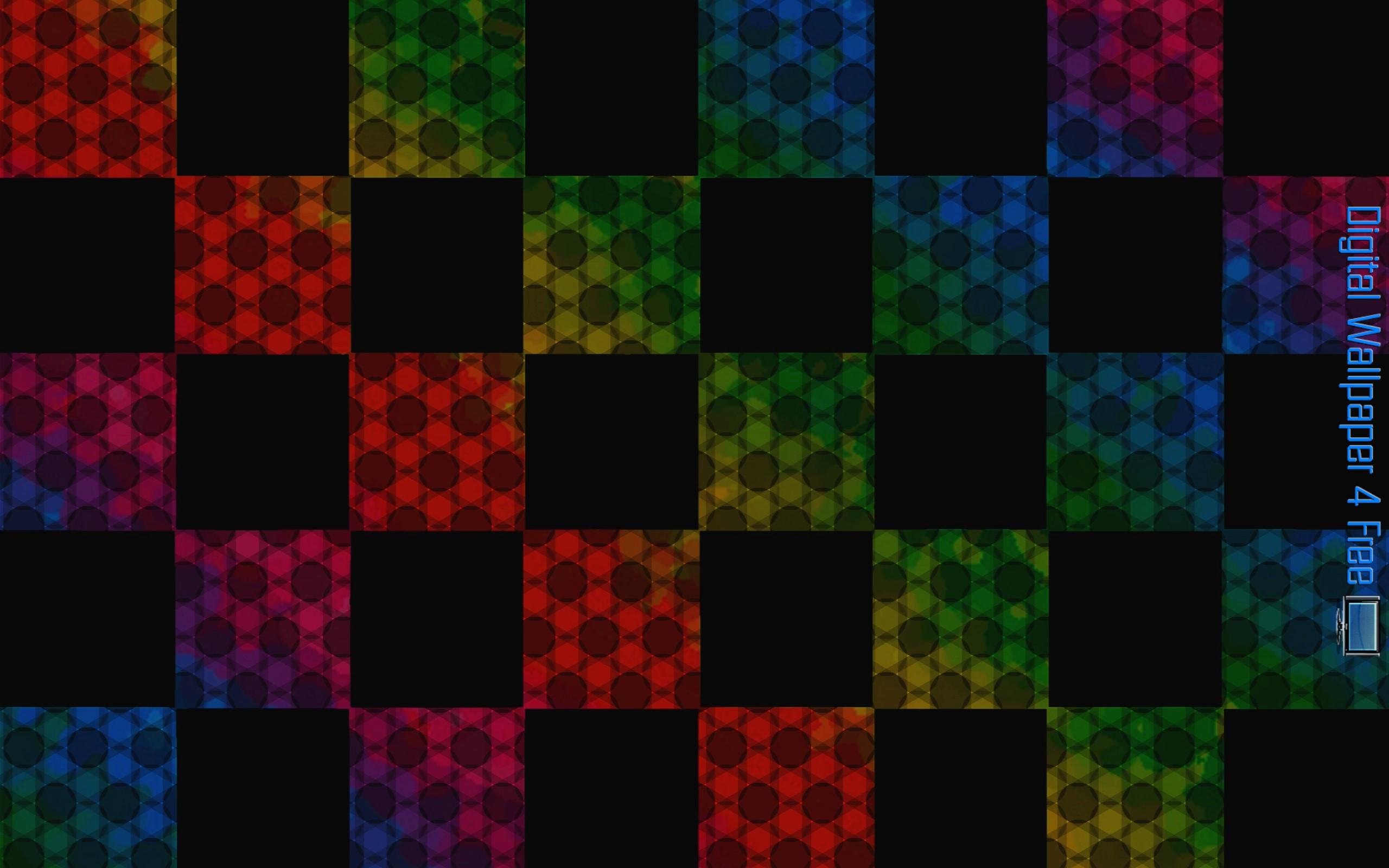 Rainbow Hexagon Wallpapers - Top Free Rainbow Hexagon Backgrounds ...