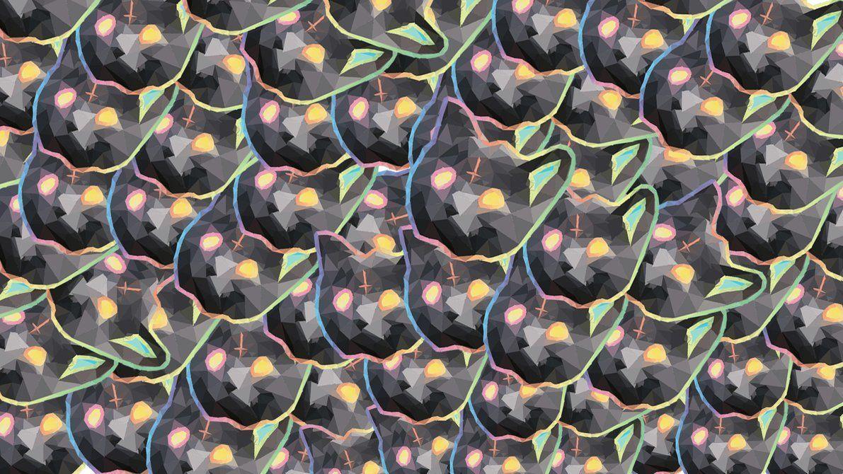 Tron Cat Wallpapers - Top Free Tron Cat Backgrounds - WallpaperAccess