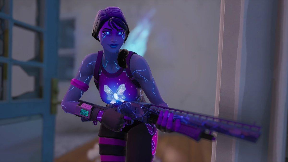 Dream Fortnite Wallpapers - Top Free Dream Fortnite Backgrounds ...