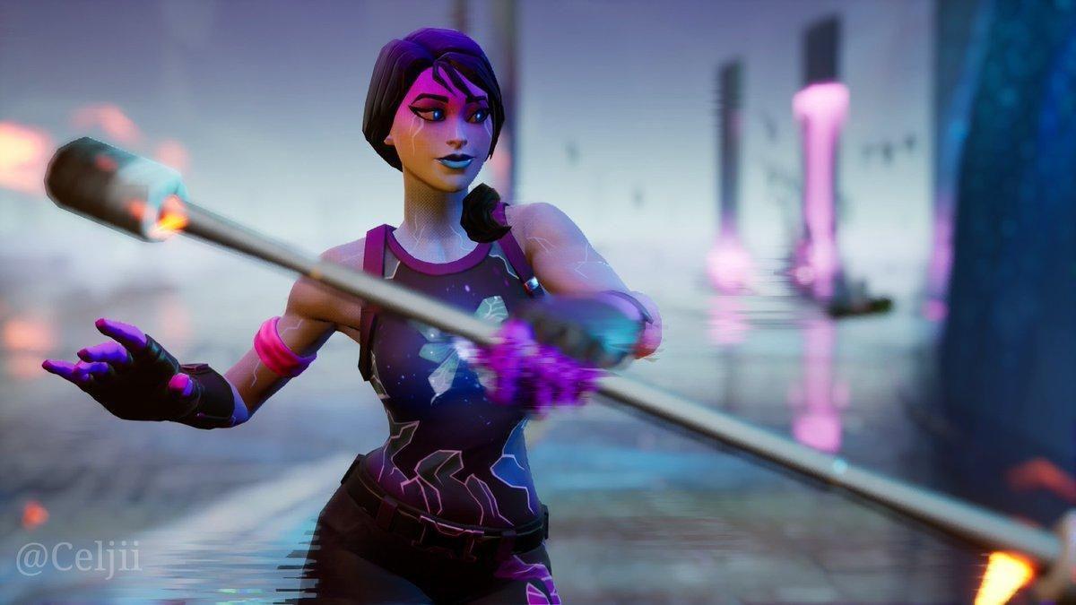 Dream Fortnite Wallpapers - Top Free Dream Fortnite Backgrounds ...