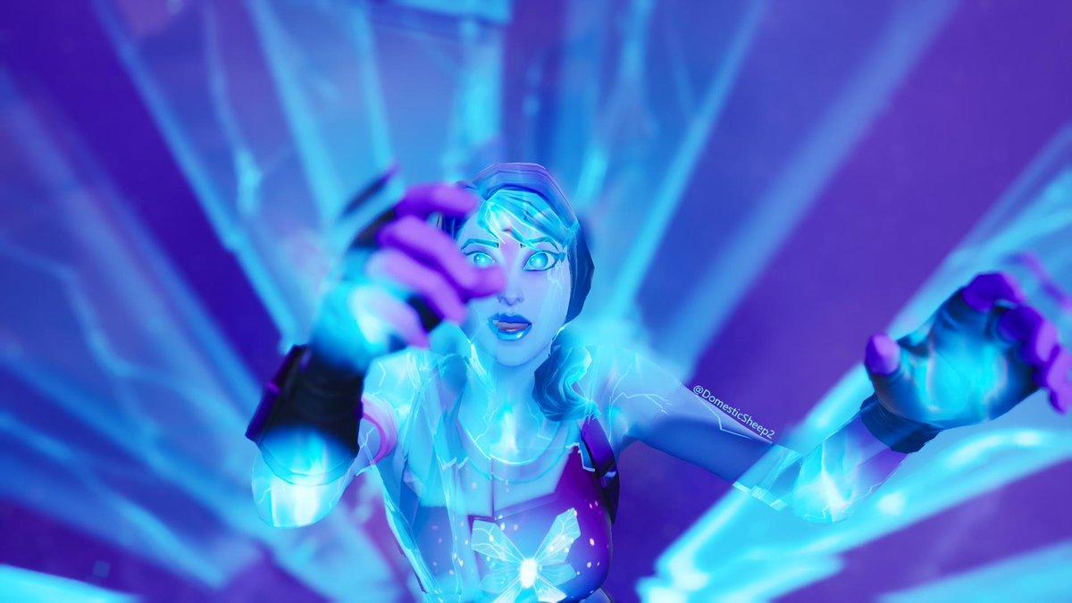 Dream Fortnite Wallpapers - Top Free Dream Fortnite Backgrounds ...