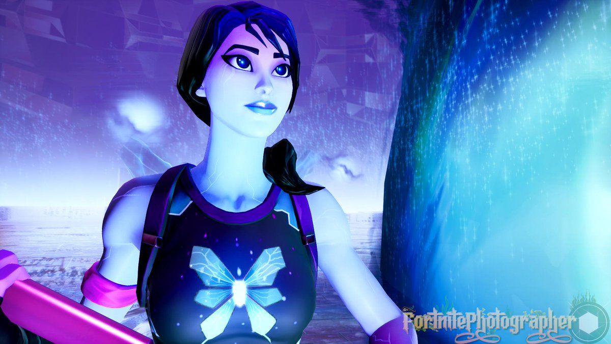 Dream Fortnite Wallpapers - Top Free Dream Fortnite Backgrounds ...